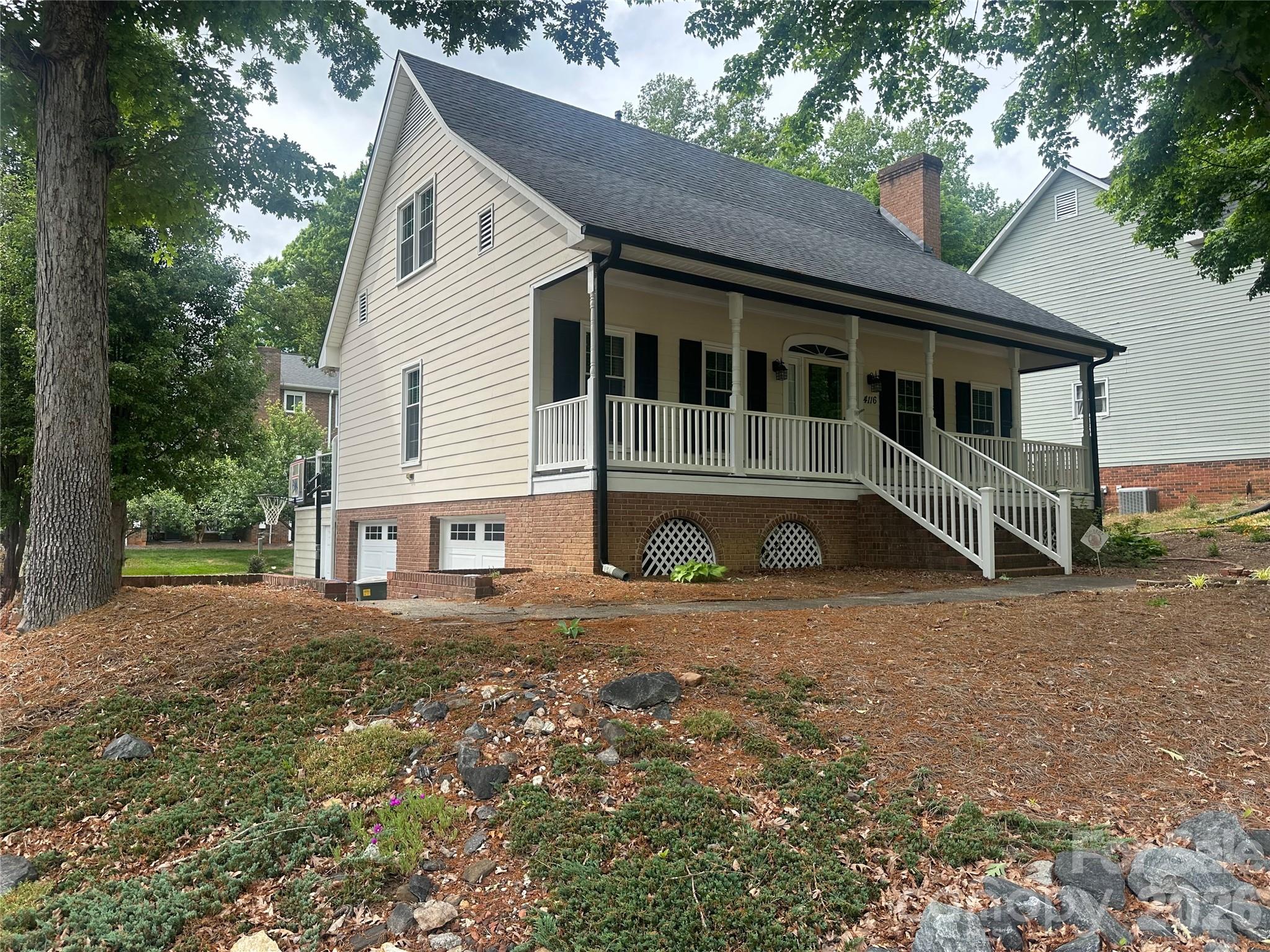 4116 Moss Brook Drive, Winston Salem, NC