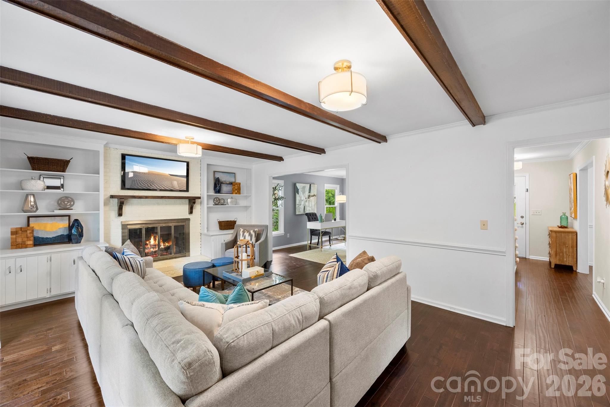 Photo 10 of 2328 Wittstock Drive, Charlotte, NC