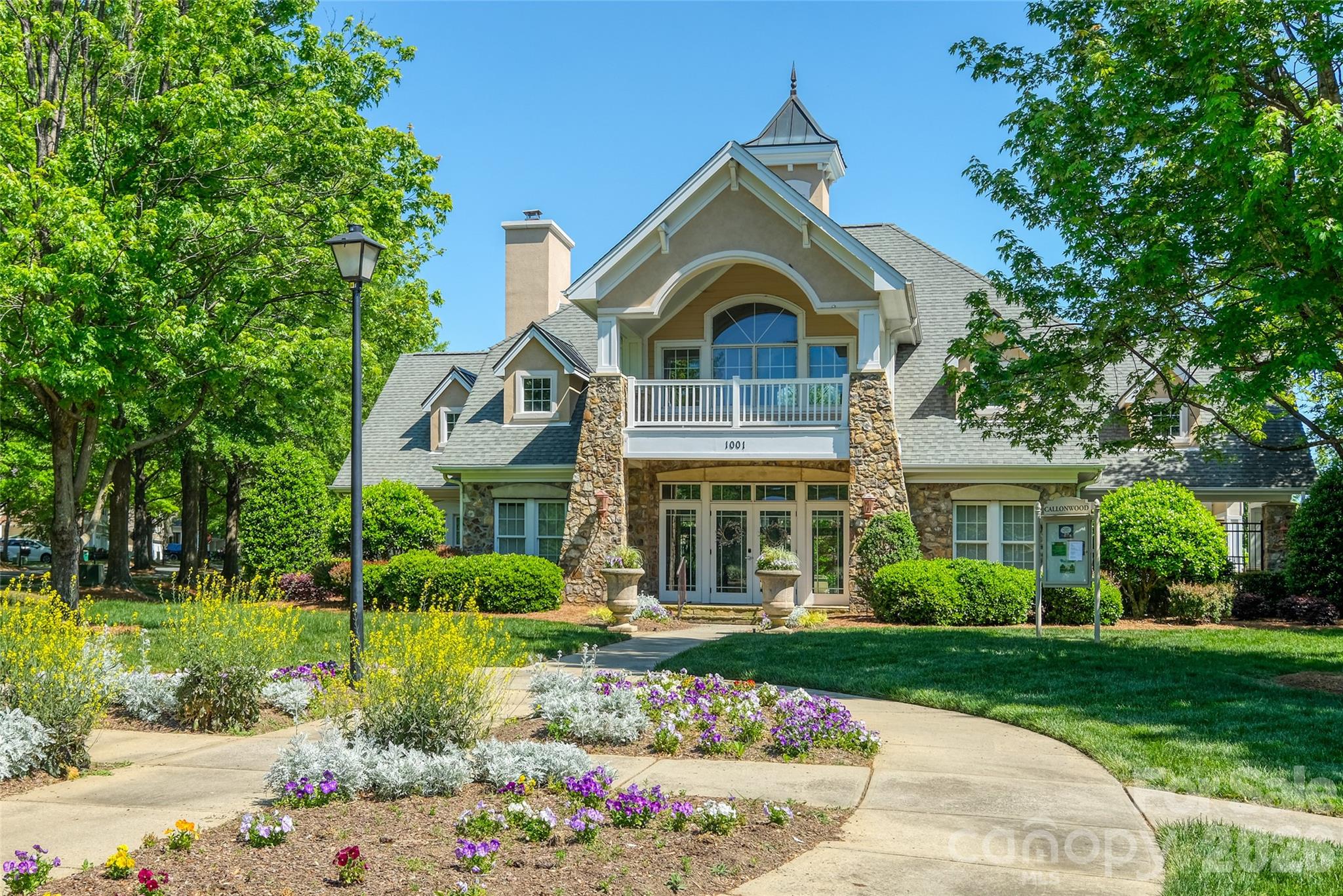 1005 Feather Oak Lane, Matthews, NC - photo 45 of 47