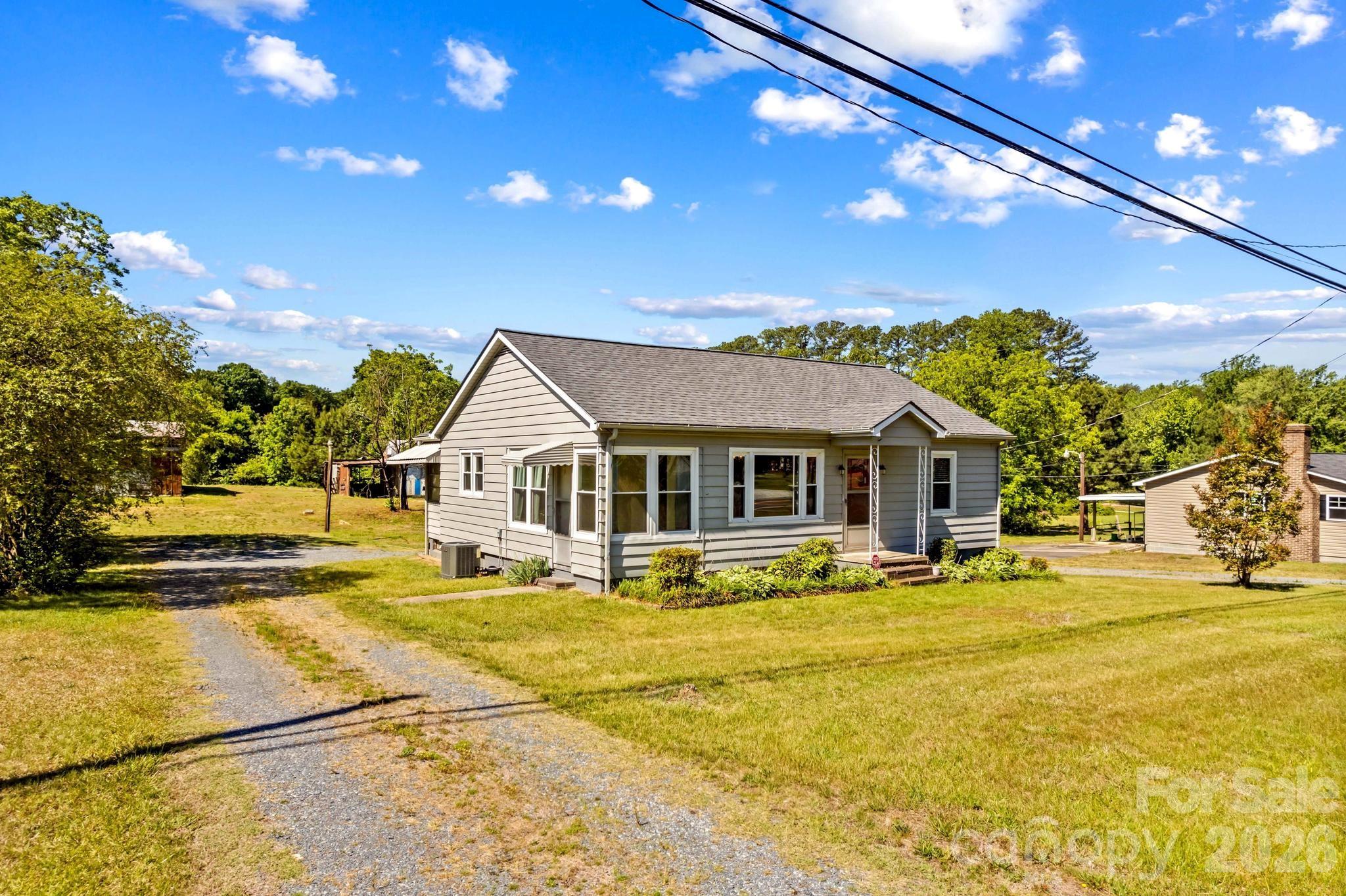 Photo 2 of 3755 Bringle Ferry Road, Salisbury, NC