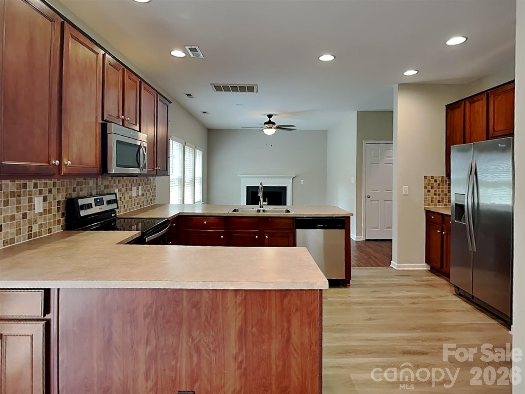 Photo 3 of 4208 Lawrence Daniel Drive, Matthews, NC