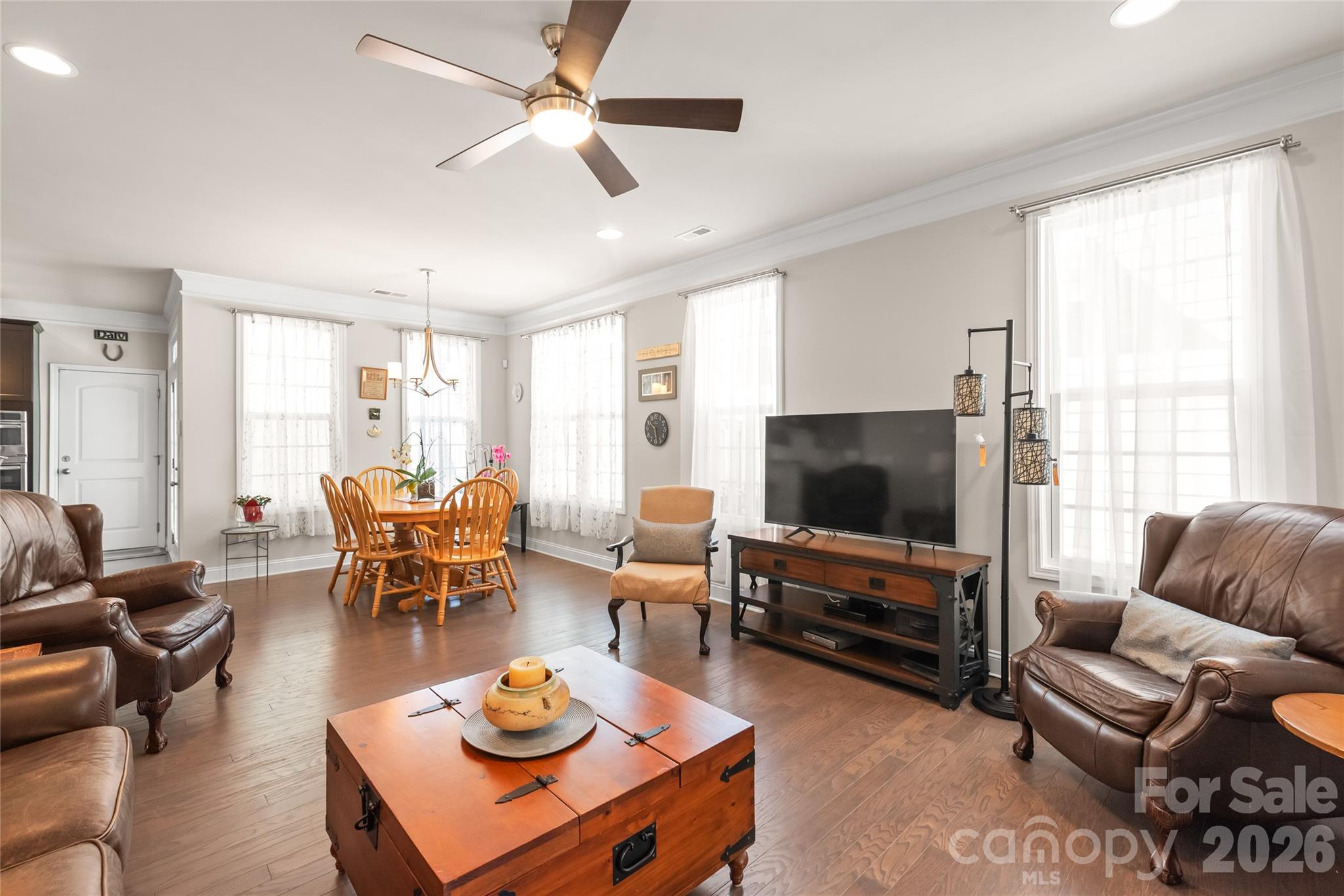 6446 Hove Road, Mint Hill, NC - photo 12 of 36