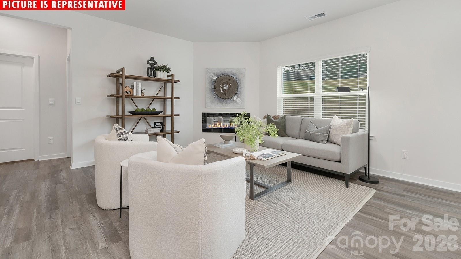 Photo 6 of 11515 Cardinal Creek Avenue, Charlotte, NC