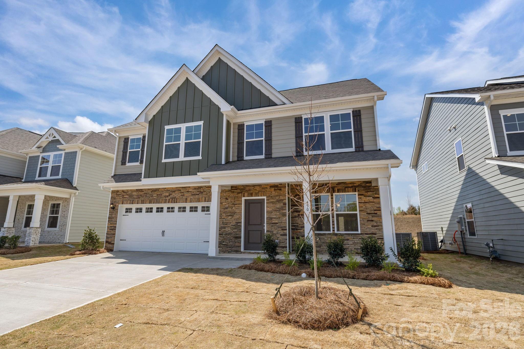 450 Brick House Road, York, SC - photo 3 of 36