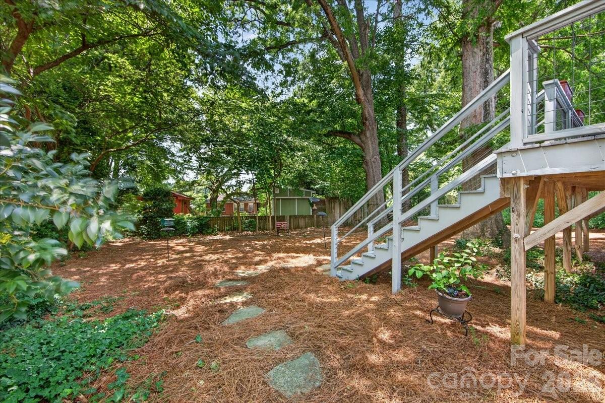 Photo 32 of 3425 Airlie Street, Charlotte, NC