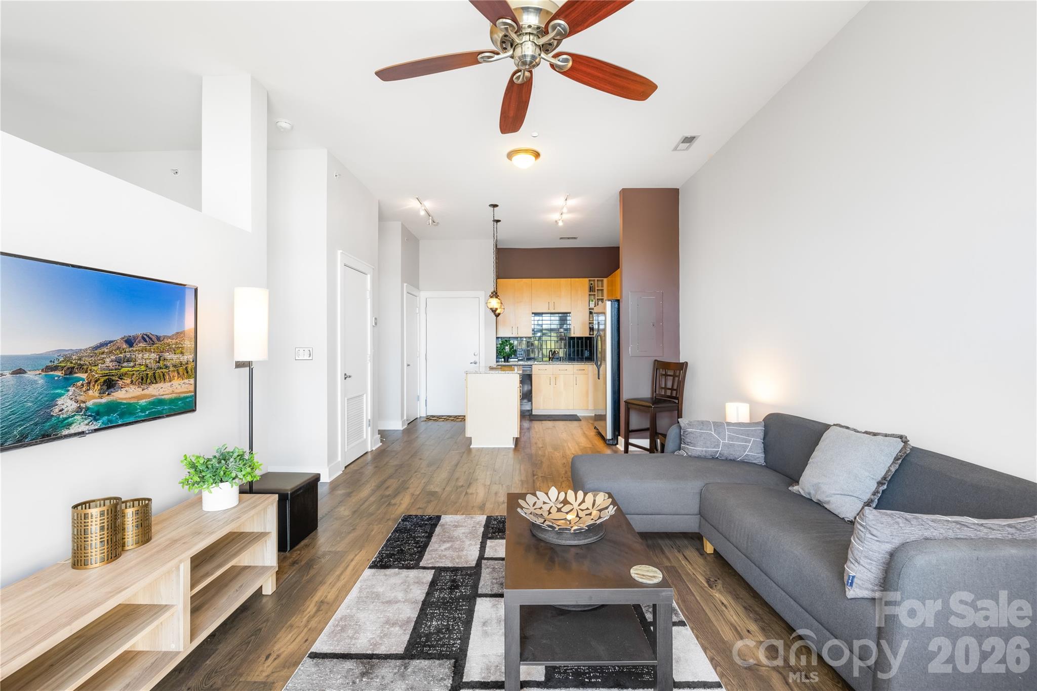 Photo 12 of 706 N Davidson Street, Charlotte, NC