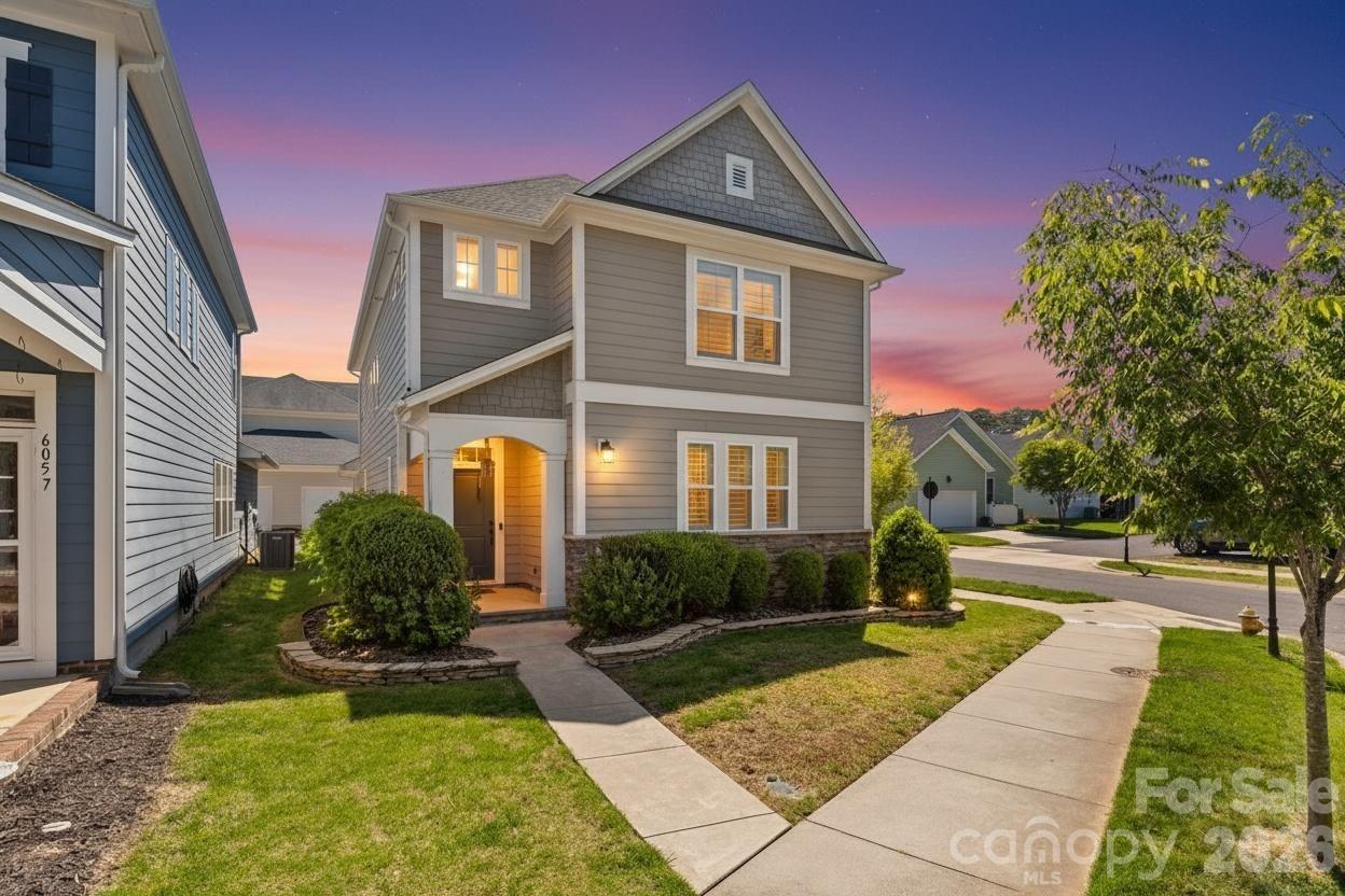 6061 Bountiful Street, Belmont, NC - photo 1 of 36