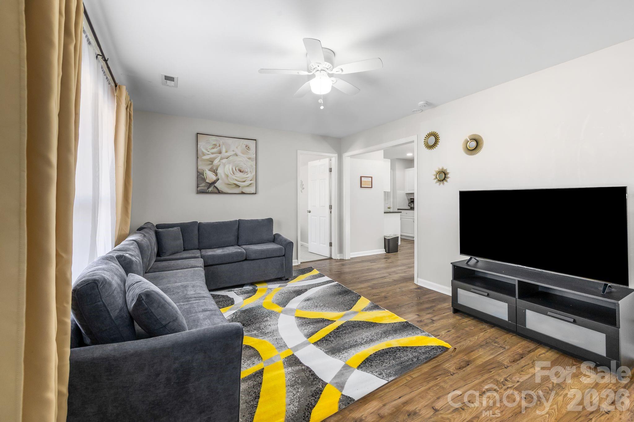 Photo 6 of 4508 Belle Plaine Drive, Charlotte, NC