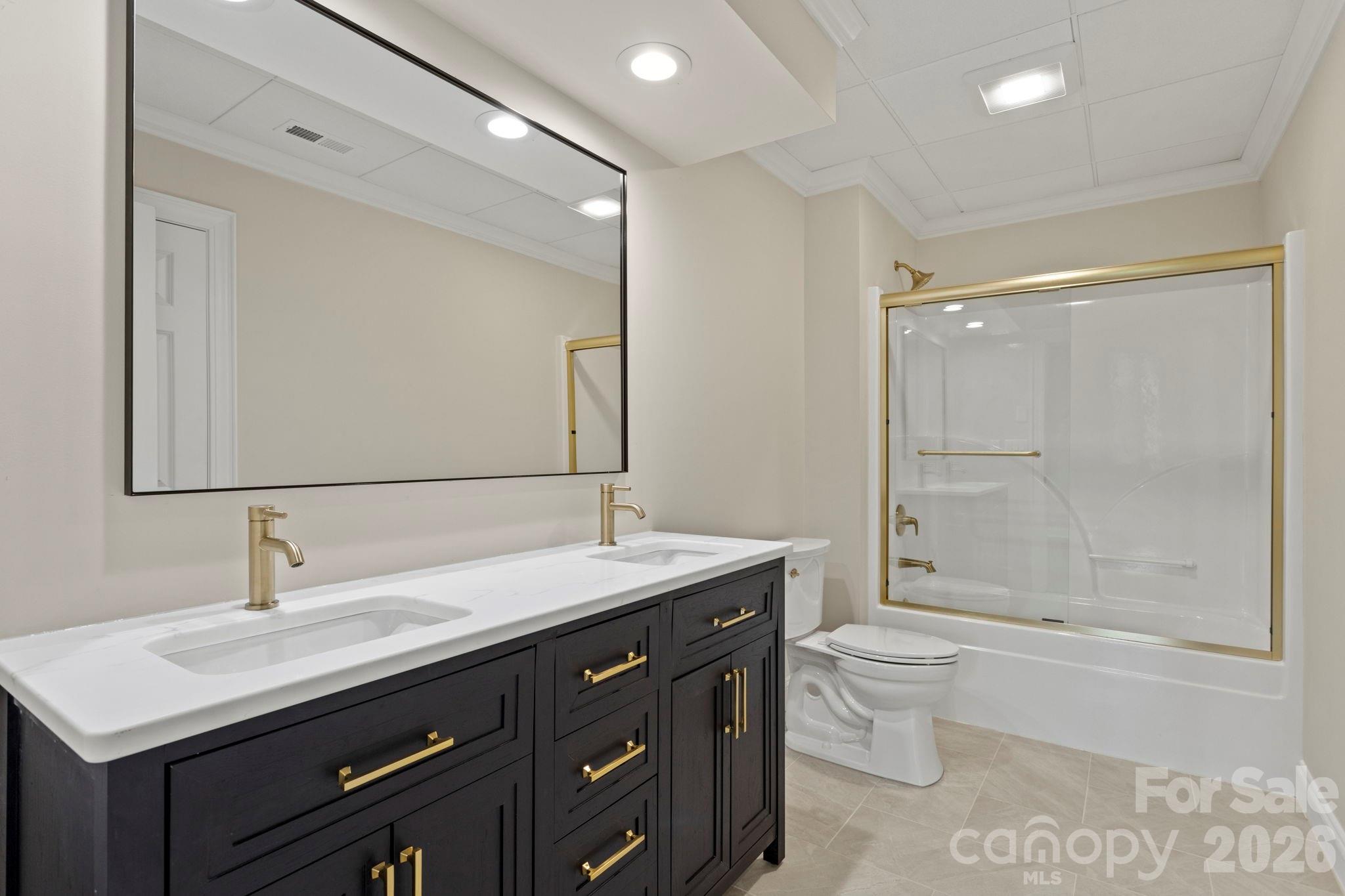 301 Winding Meadows Drive, Flat Rock, NC - photo 45 of 49