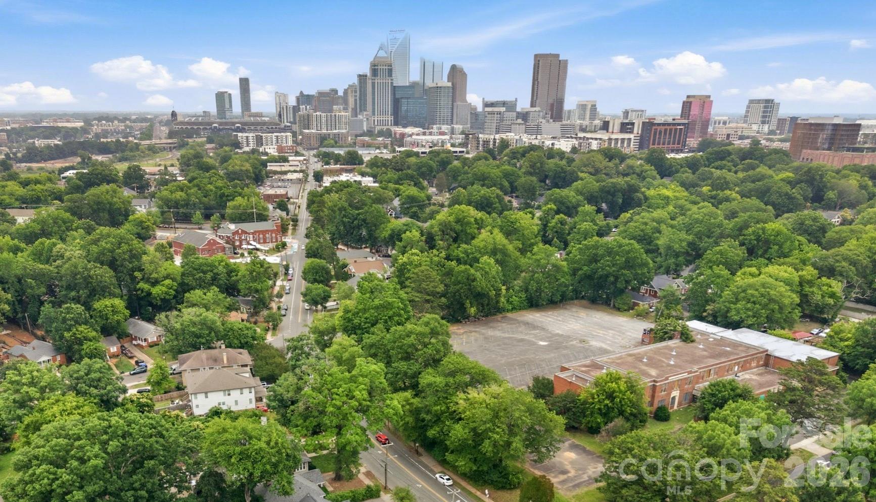 Photo 36 of 1726 S Mint Street, Charlotte, NC
