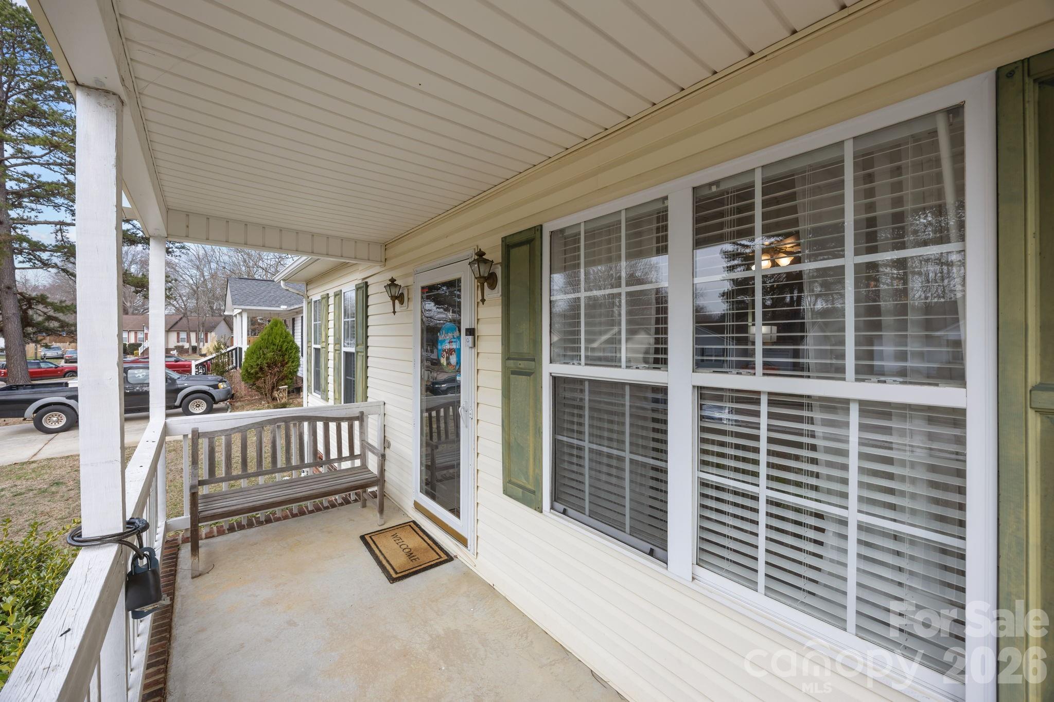 Photo 3 of 1547 Tammy Court, Kannapolis, NC
