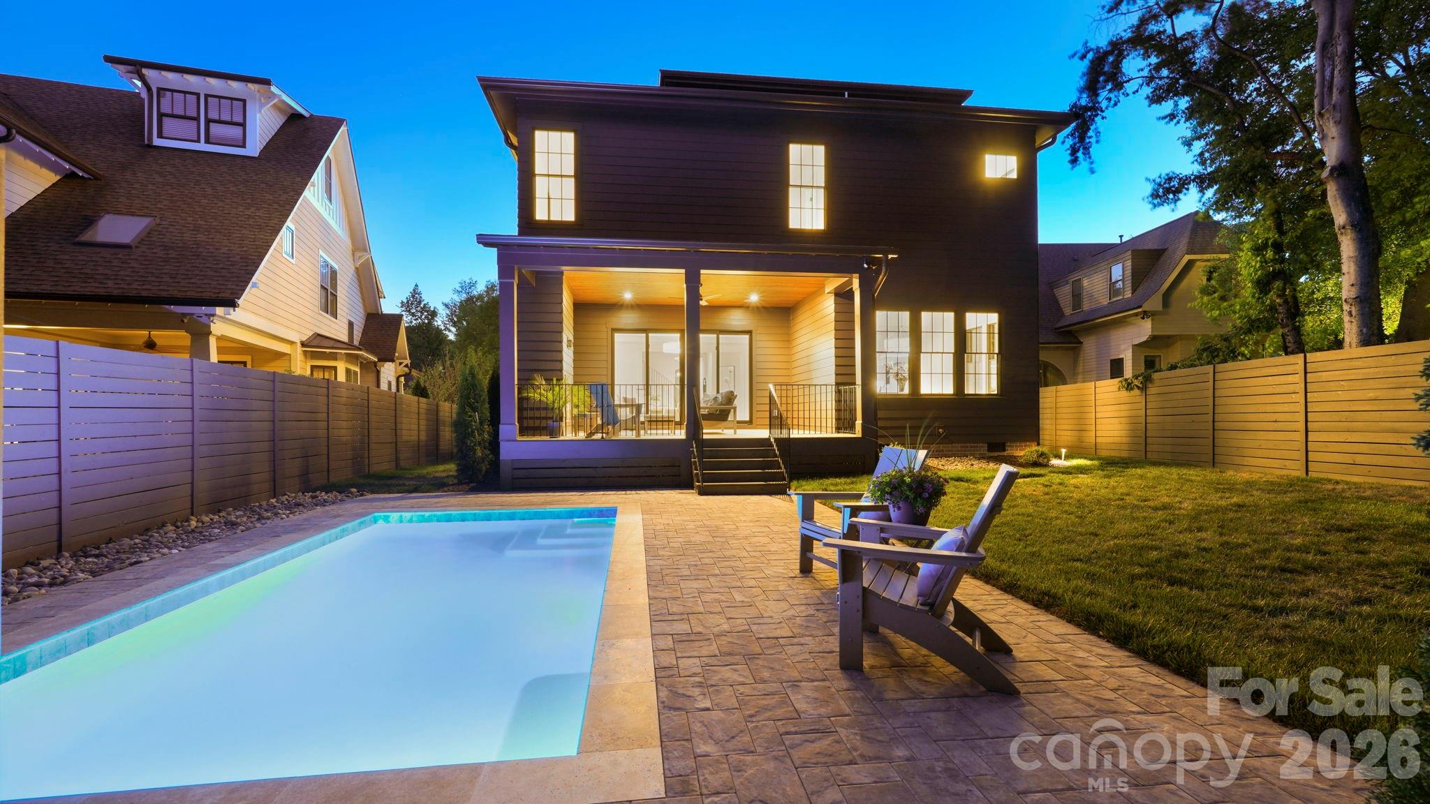 419 Lorna Street, Charlotte, NC - photo 43 of 49
