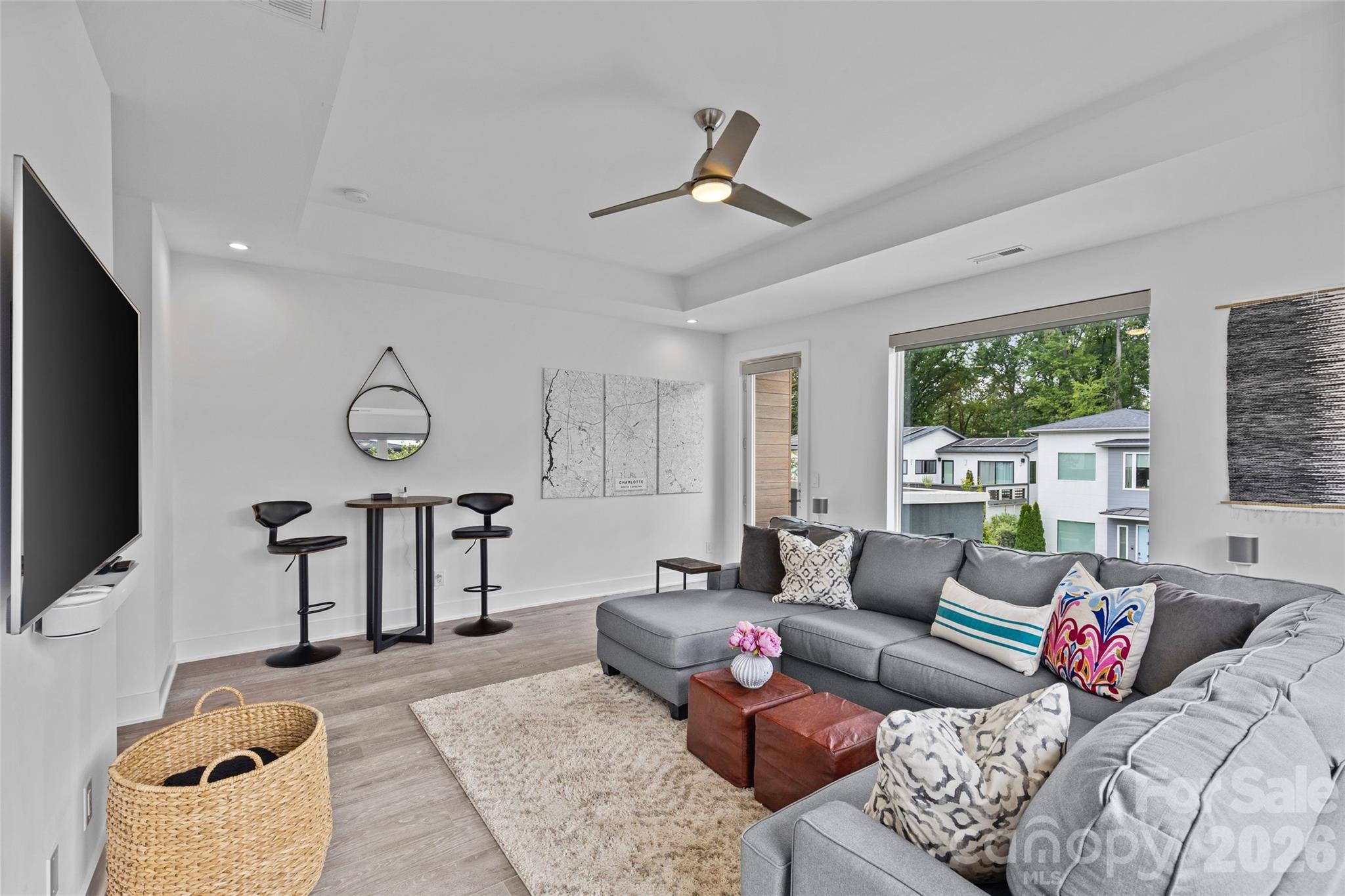 Photo 37 of 1237 Realta Drive, Charlotte, NC