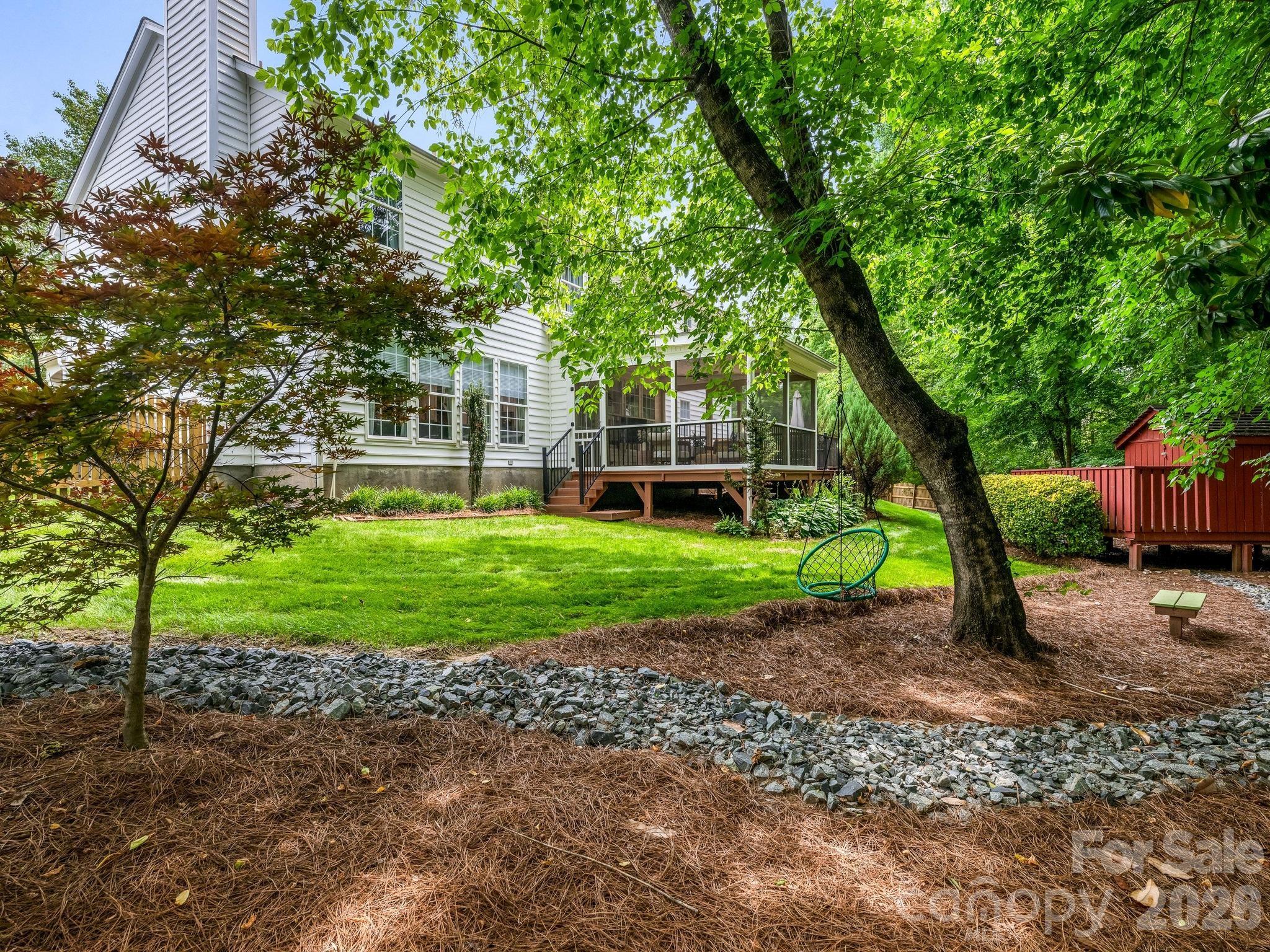 Photo 30 of 6807 Guinevere Drive, Charlotte, NC