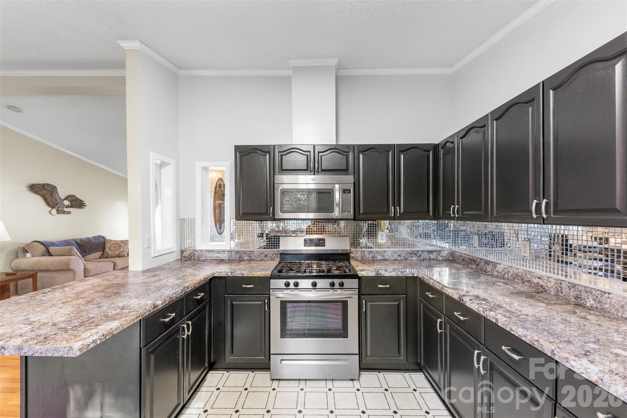 320 Huffstetler Lake Road, Dallas, NC - photo 24 of 41