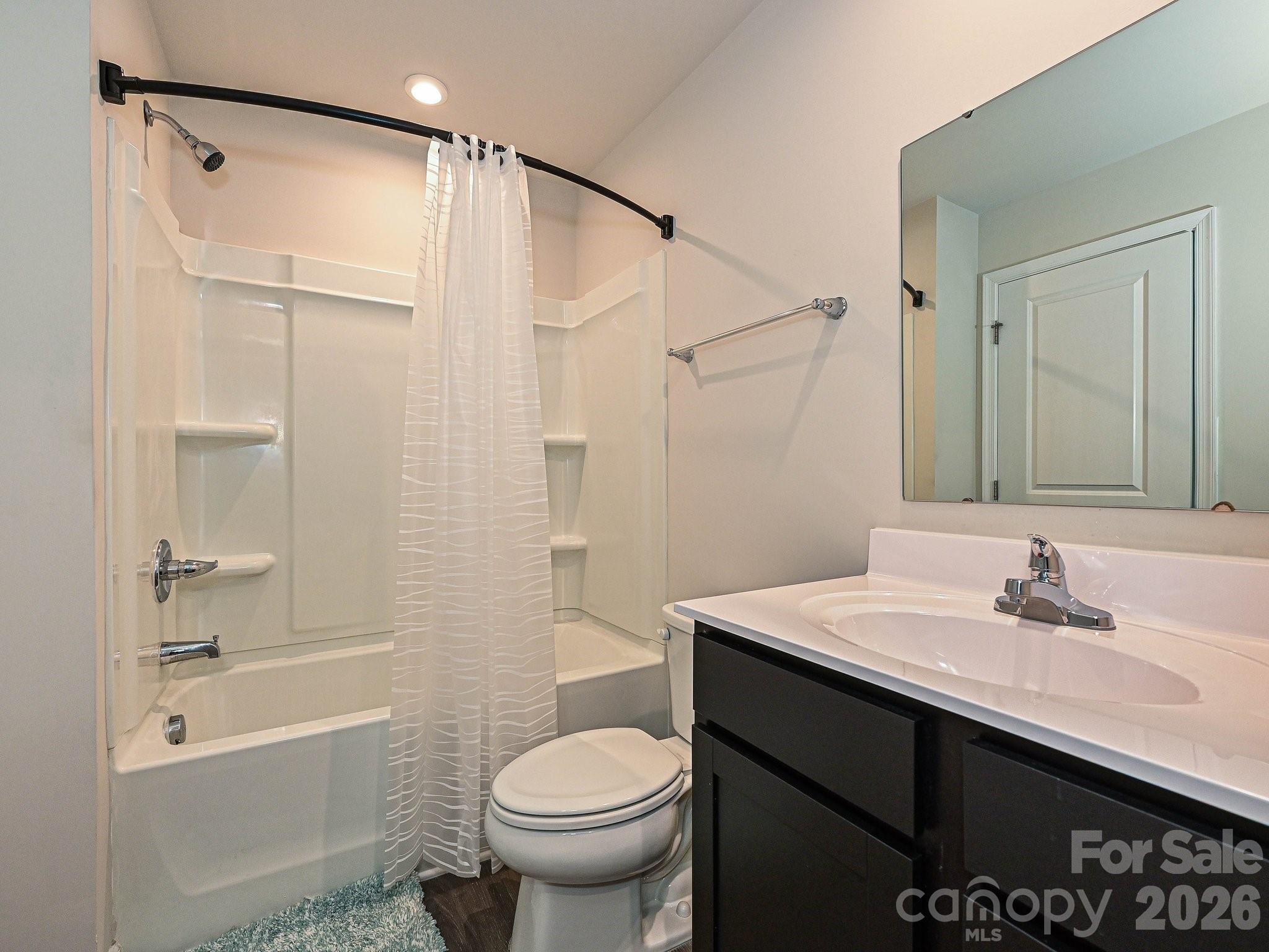 Photo 23 of 2037 Langer Street, Charlotte, NC