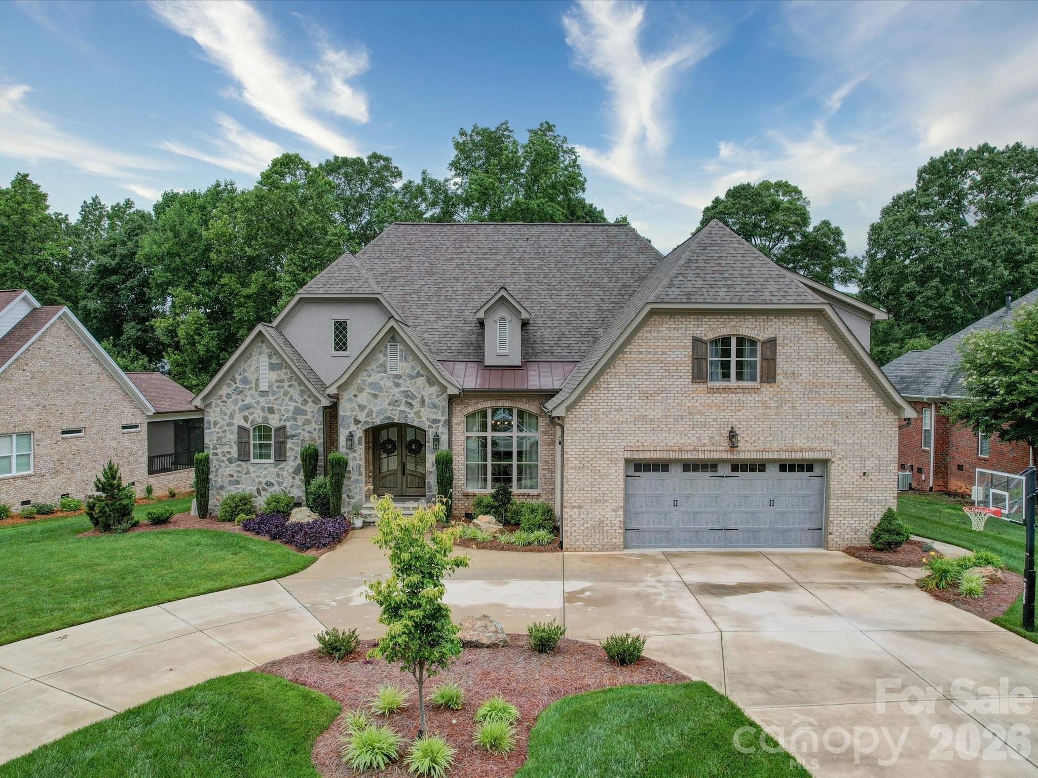 4025 Foxes Trail, Cramerton, NC - photo 43 of 49