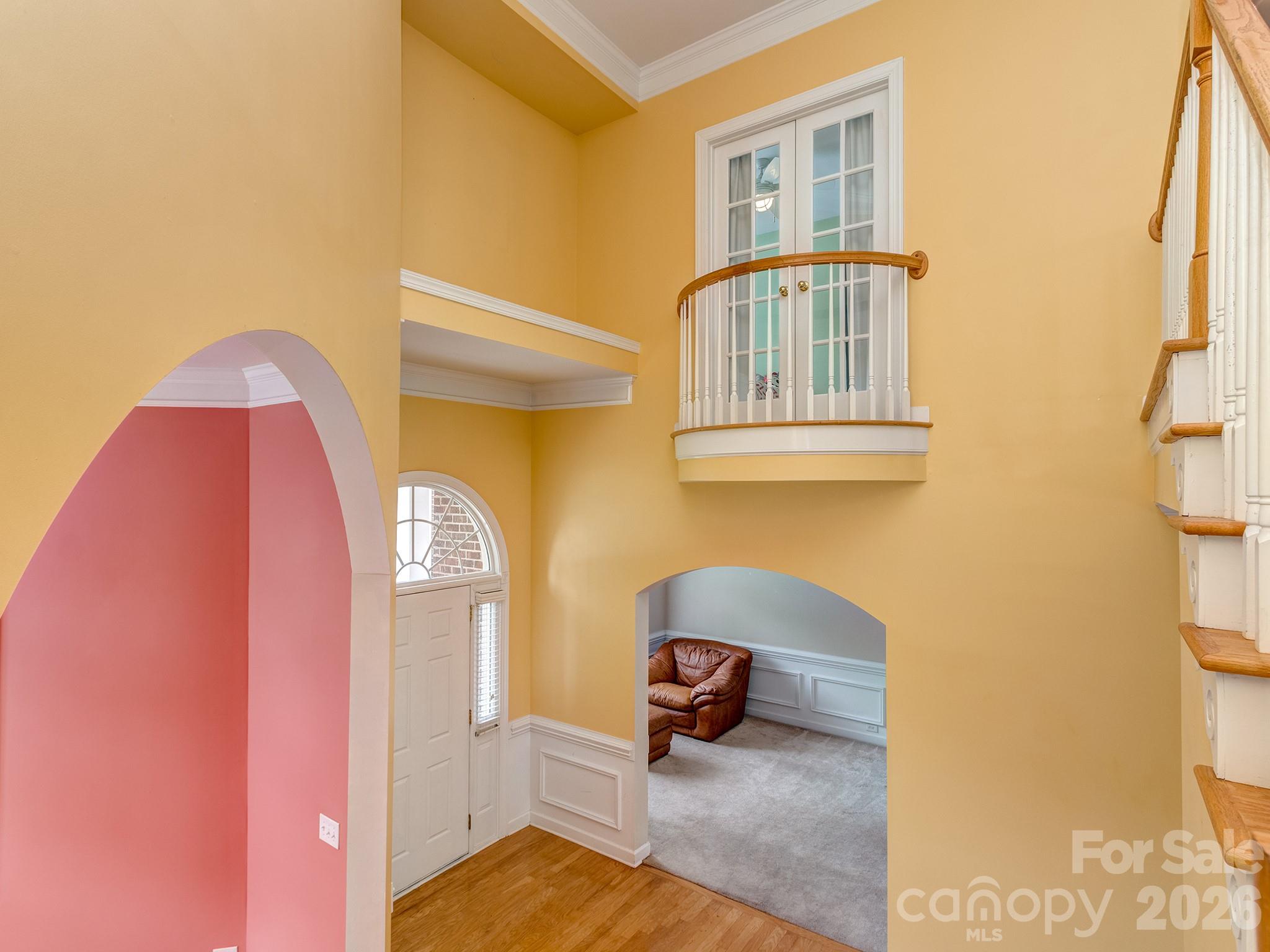 Home for sale at 4027 Riseley Lane, Charlotte, NC — photo 23 of 39