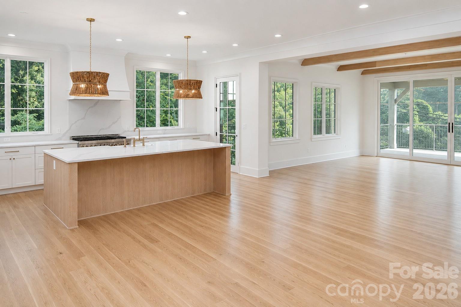 Photo 4 of 1214 S Kings DriveA, Charlotte, NC