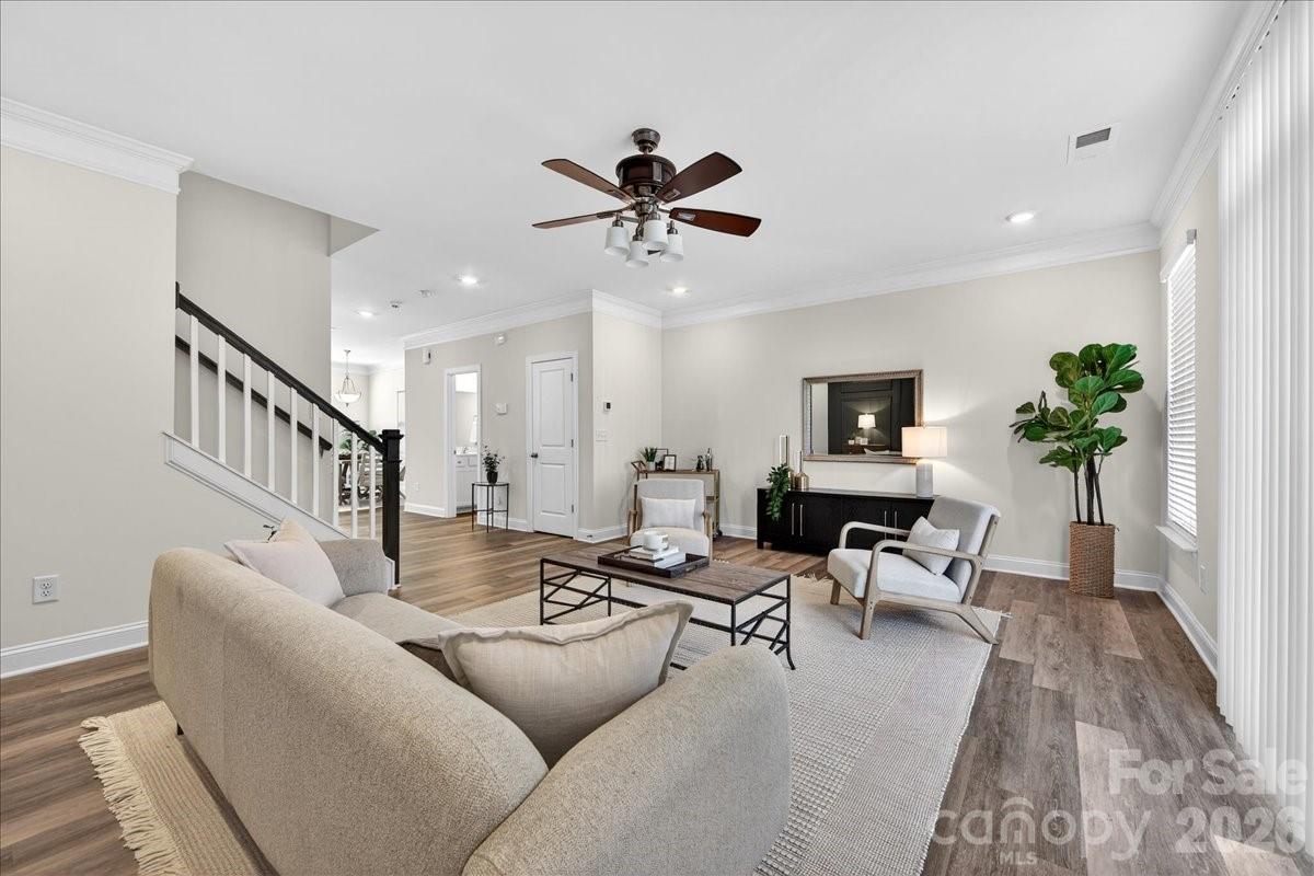 Photo 15 of 10436 Glenmere Creek Circle, Charlotte, NC