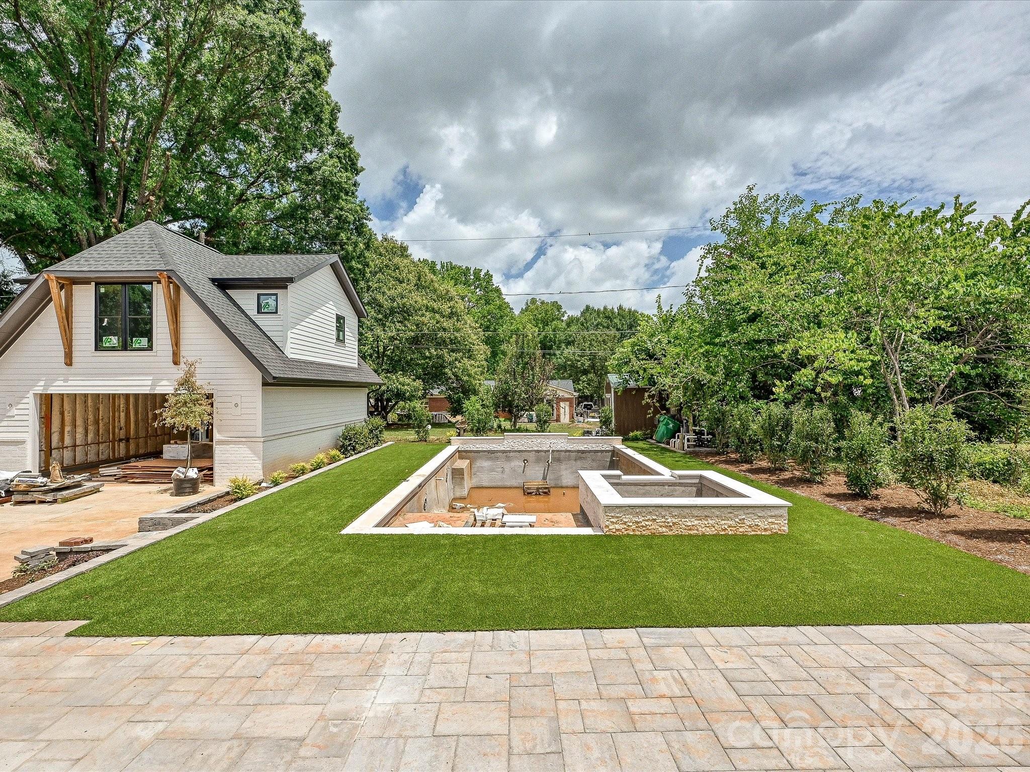 Photo 44 of 1329 Bevis Drive, Charlotte, NC