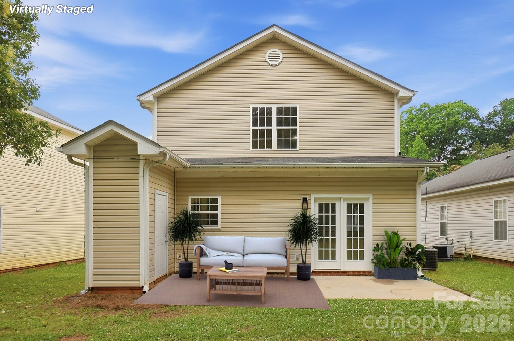 Photo 35 of 3625 Bullard Street, Charlotte, NC