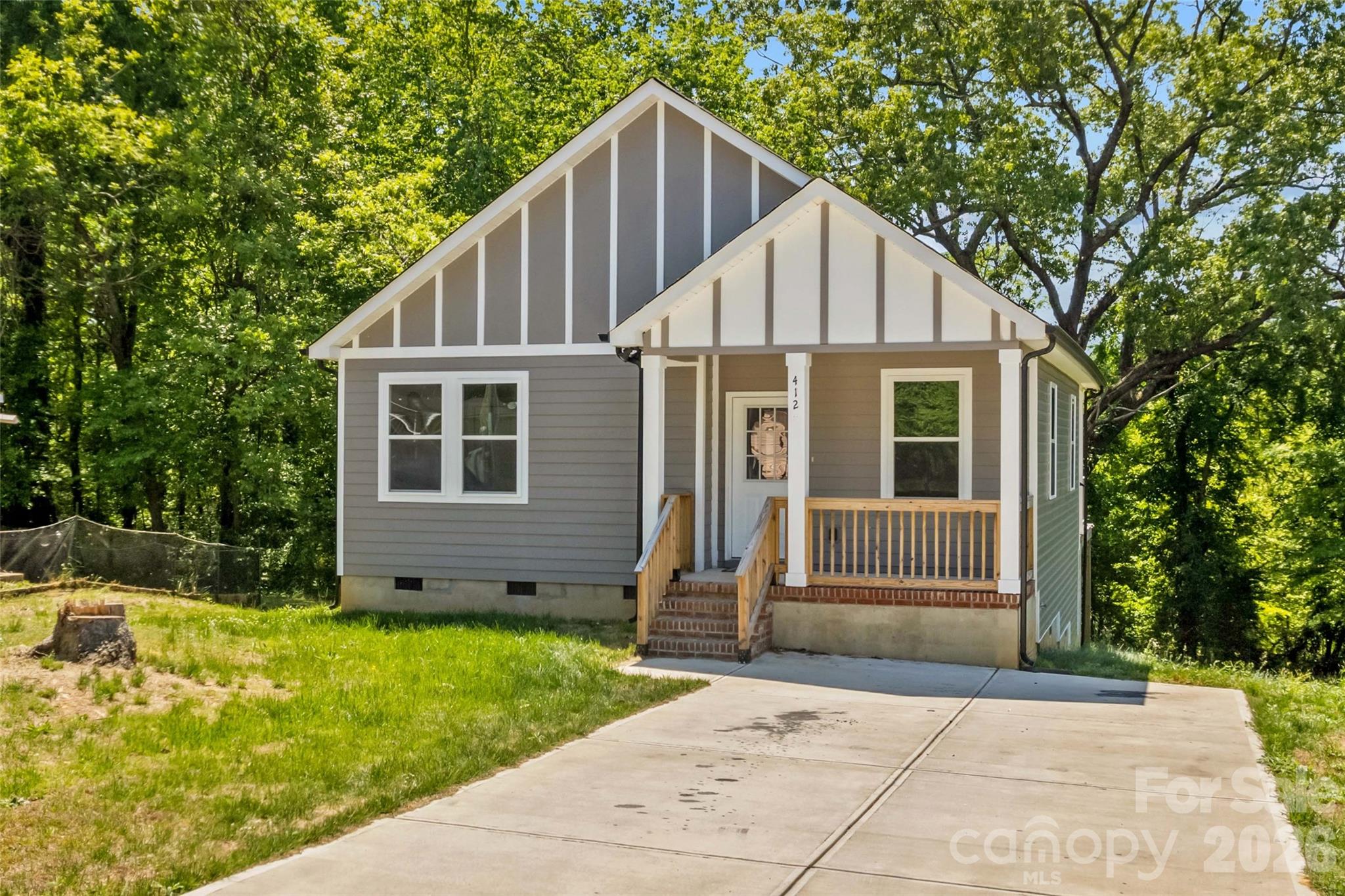 412 Royal Street, Salisbury, NC