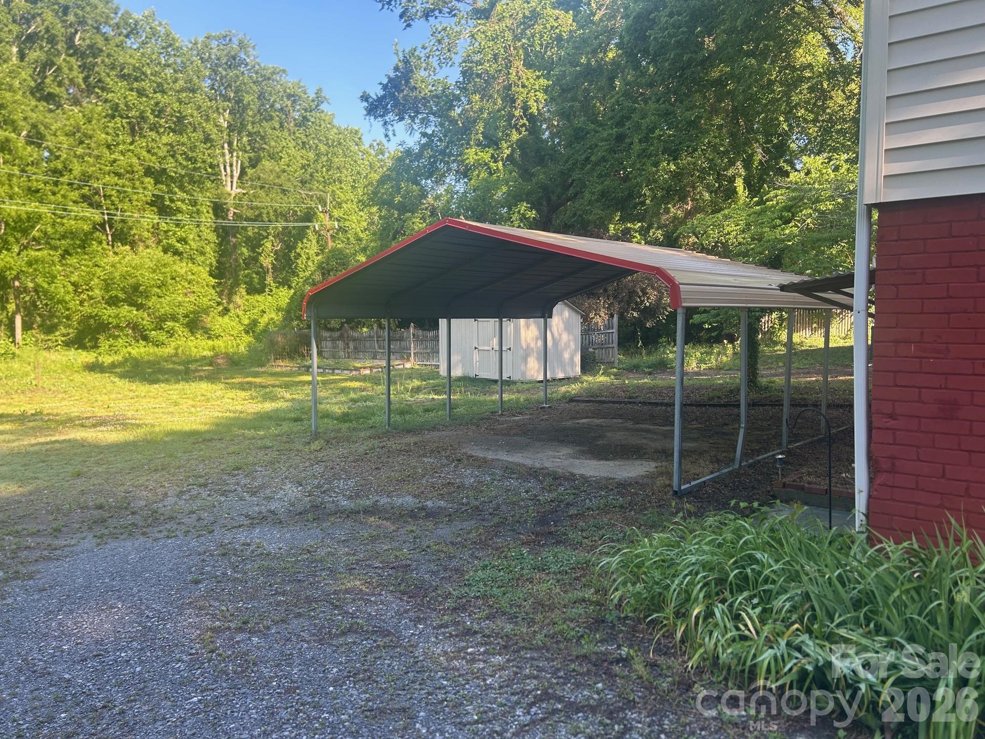 Photo 2 of 831 Jackson Street, Gastonia, NC