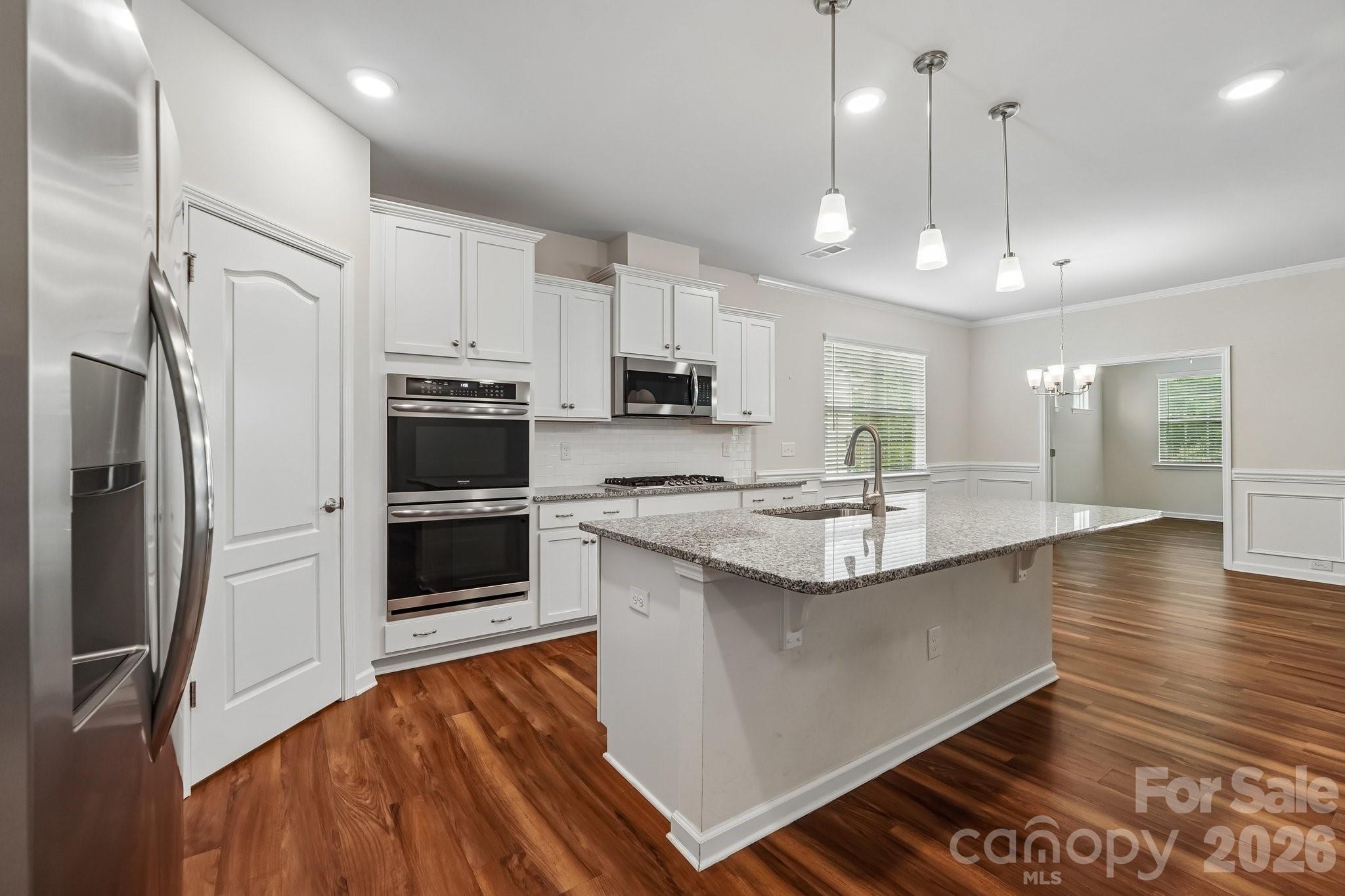 Home for sale at 13339 Blanton Drive, Huntersville, NC — photo 8 of 34