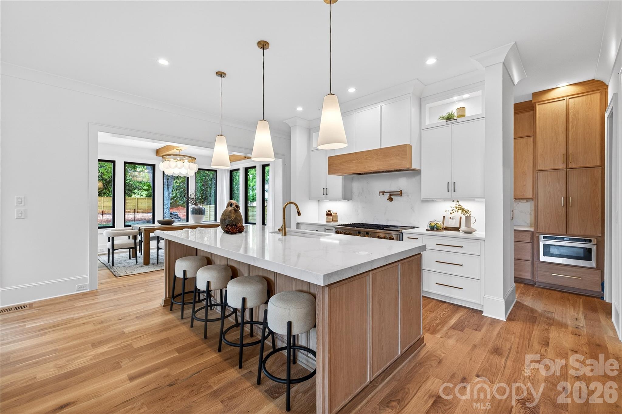 Photo 3 of 709 Bertonley Avenue, Charlotte, NC