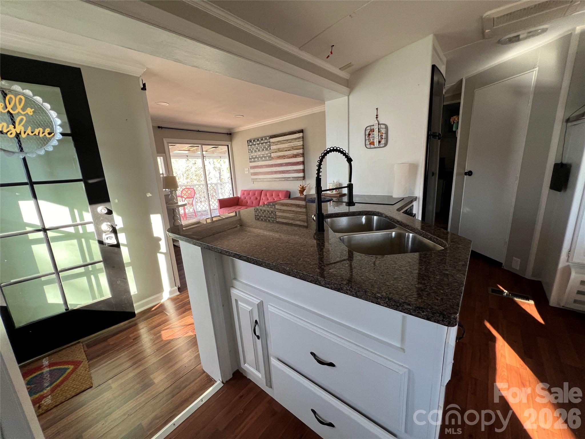 322 Mount View Lane, New London, NC - photo 10 of 29