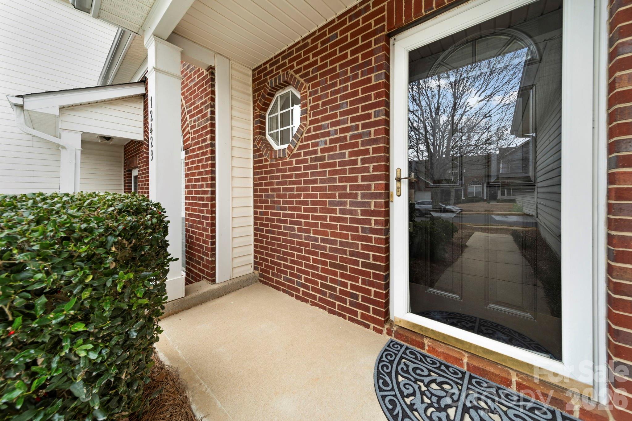 12429 Stratfield Place Circle, Pineville, NC - photo 37 of 38