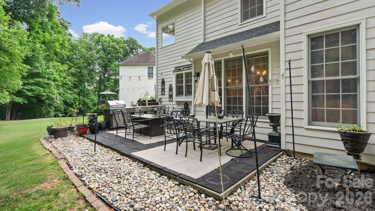 Photo 44 of 7715 Saddle Trail Lane, Charlotte, NC