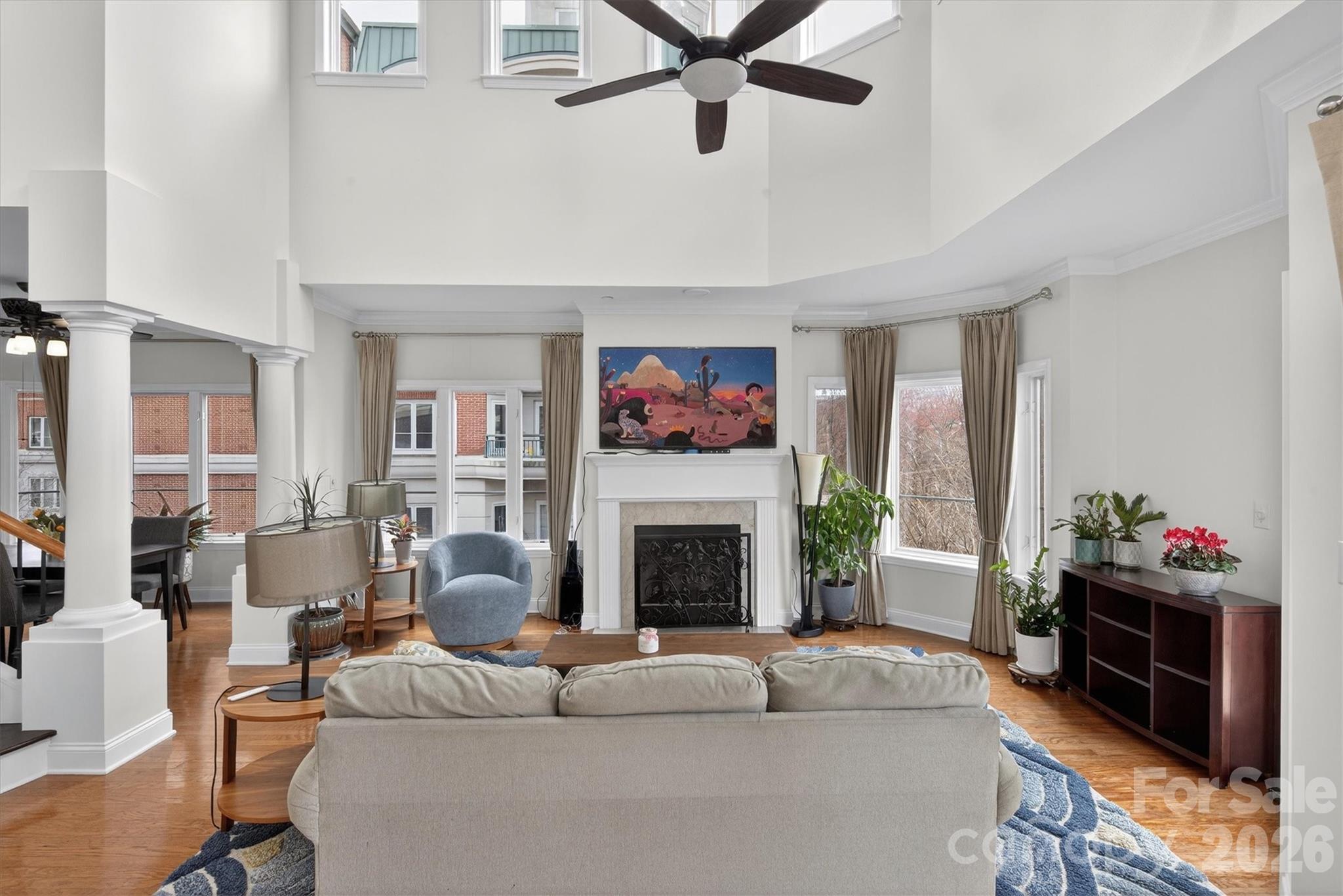 Photo 11 of 415 N Church Street309, Charlotte, NC