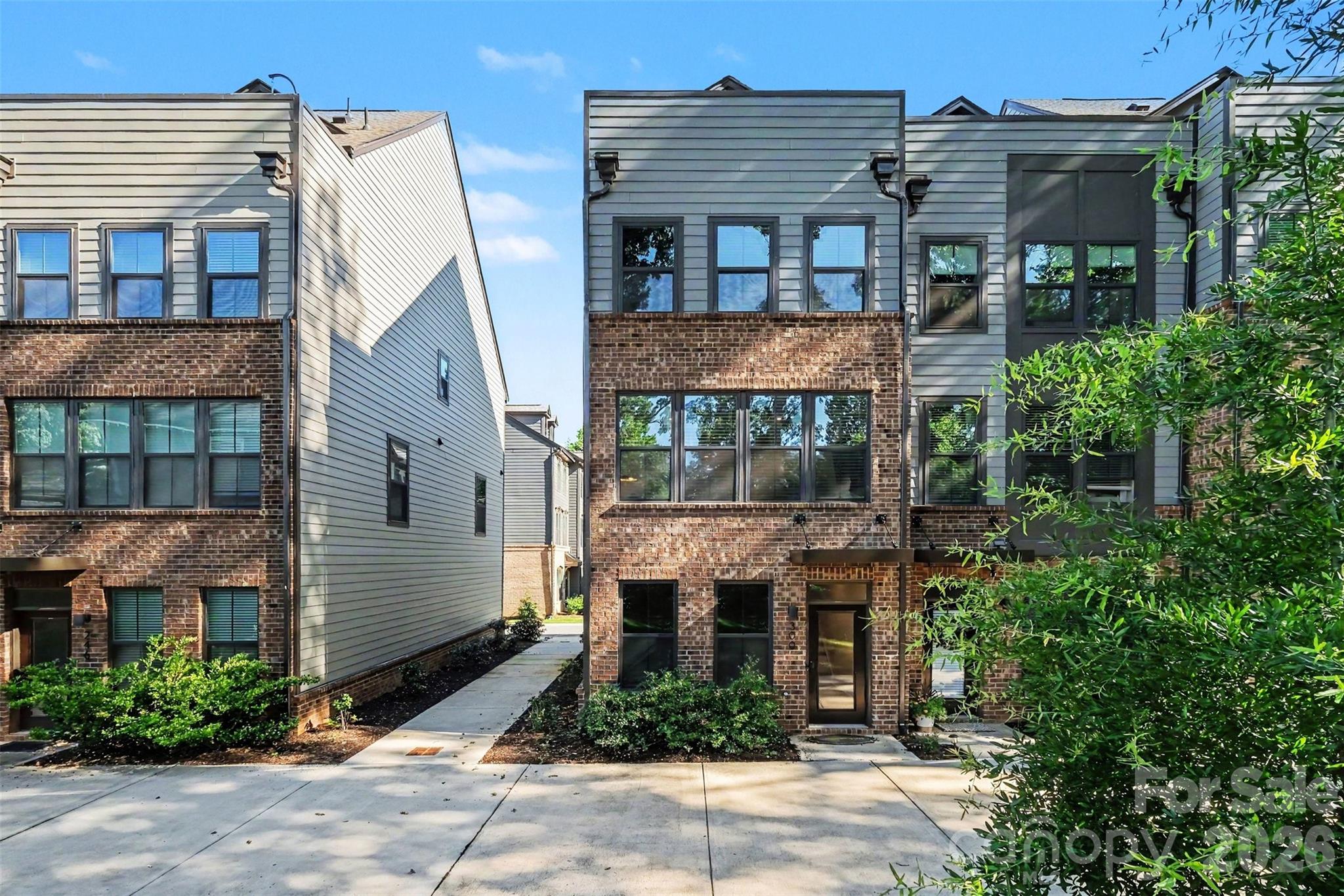 Home for sale at 300 Twinflower Lane, Charlotte, NC — photo 1 of 31