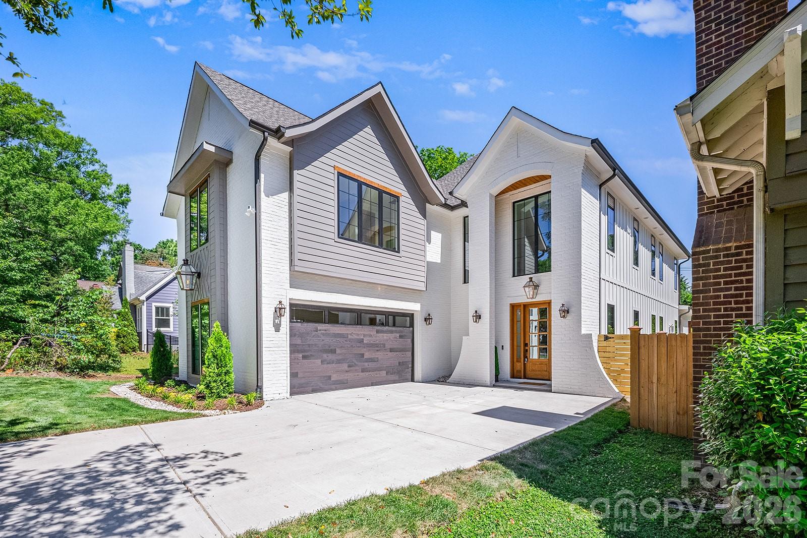 2541 Shenandoah Avenue, Charlotte, NC - photo 2 of 44