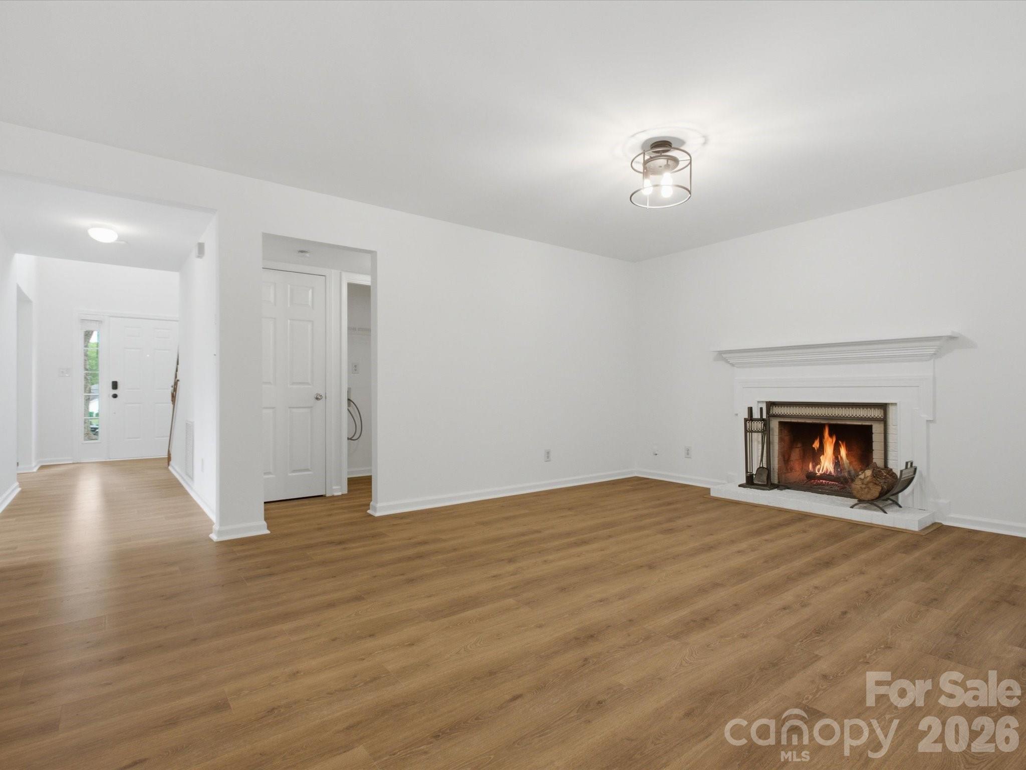 Photo 6 of 12332 Old Prairie Road, Charlotte, NC