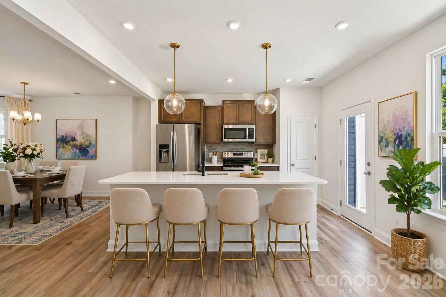 Photo 11 of 7625 Ethora Way43, Charlotte, NC