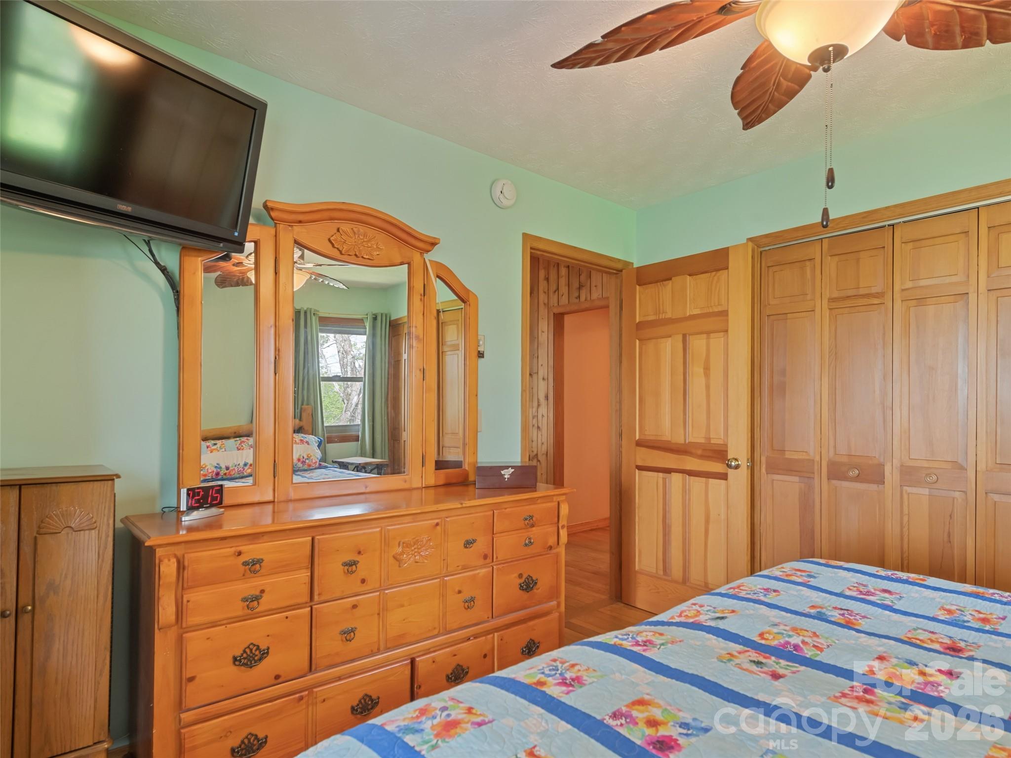 2863 Heath Peak Road, Waynesville, NC - photo 34 of 49