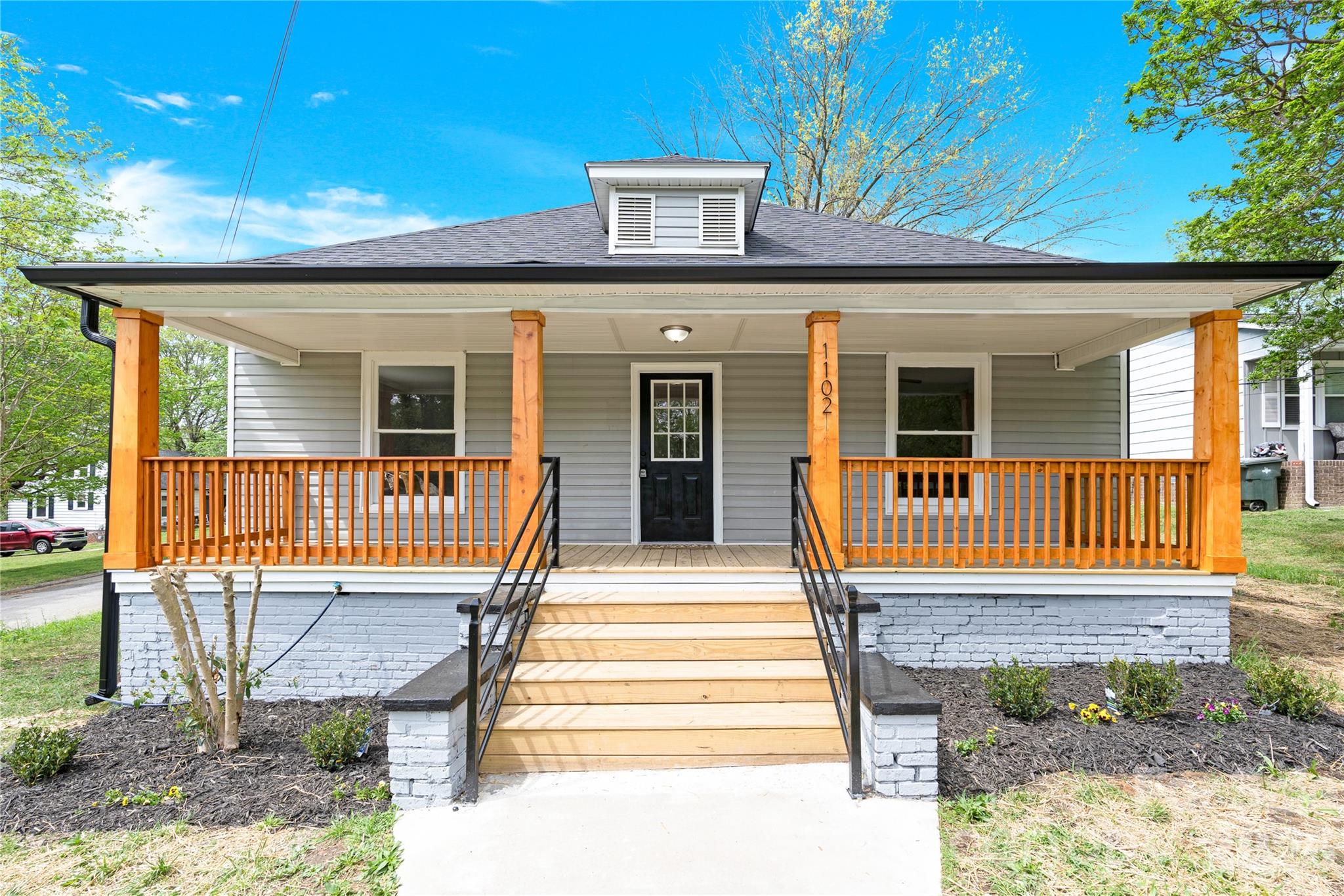 1102 N Church Street, Salisbury, NC