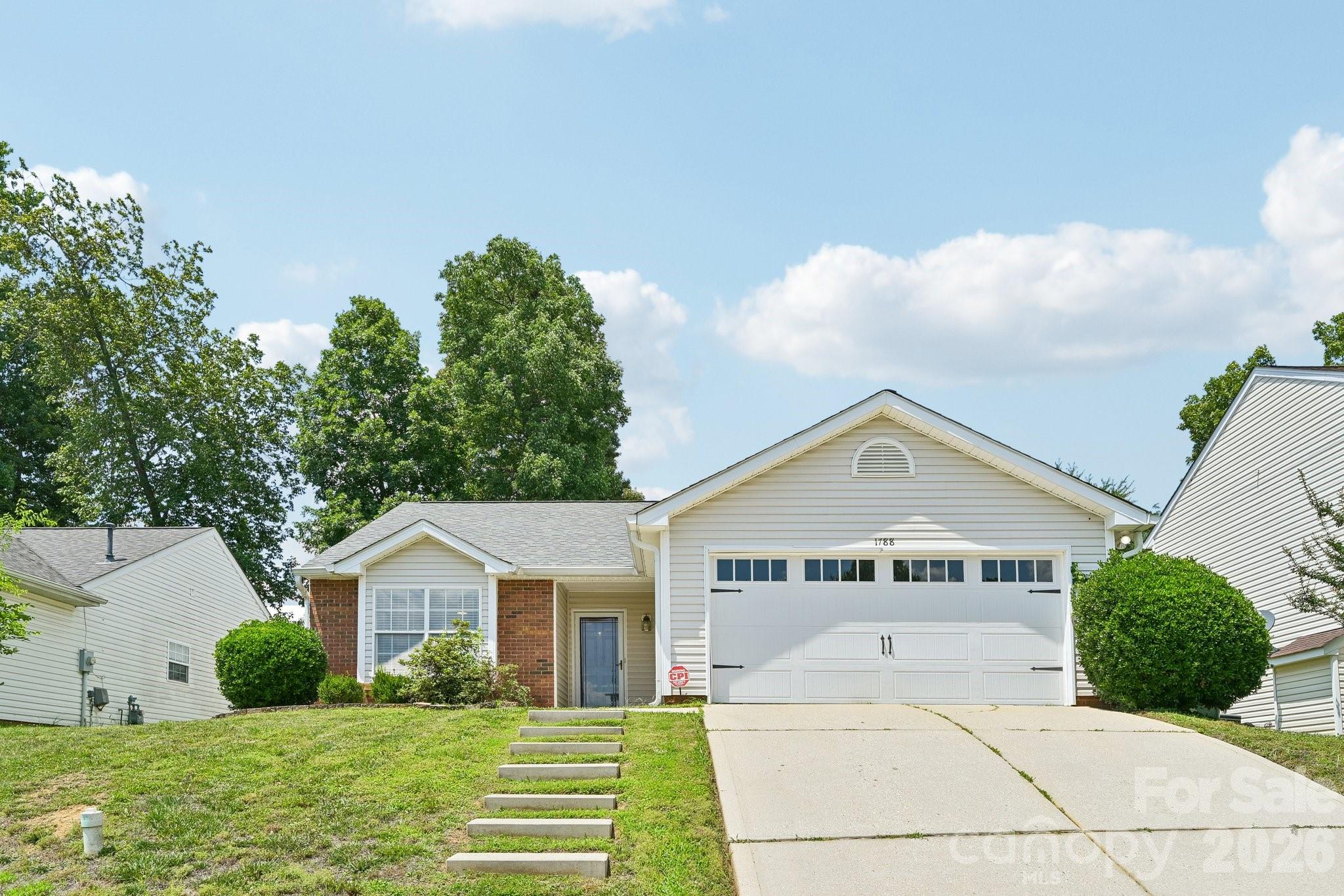 1788 Baylor Drive, Rock Hill, SC
