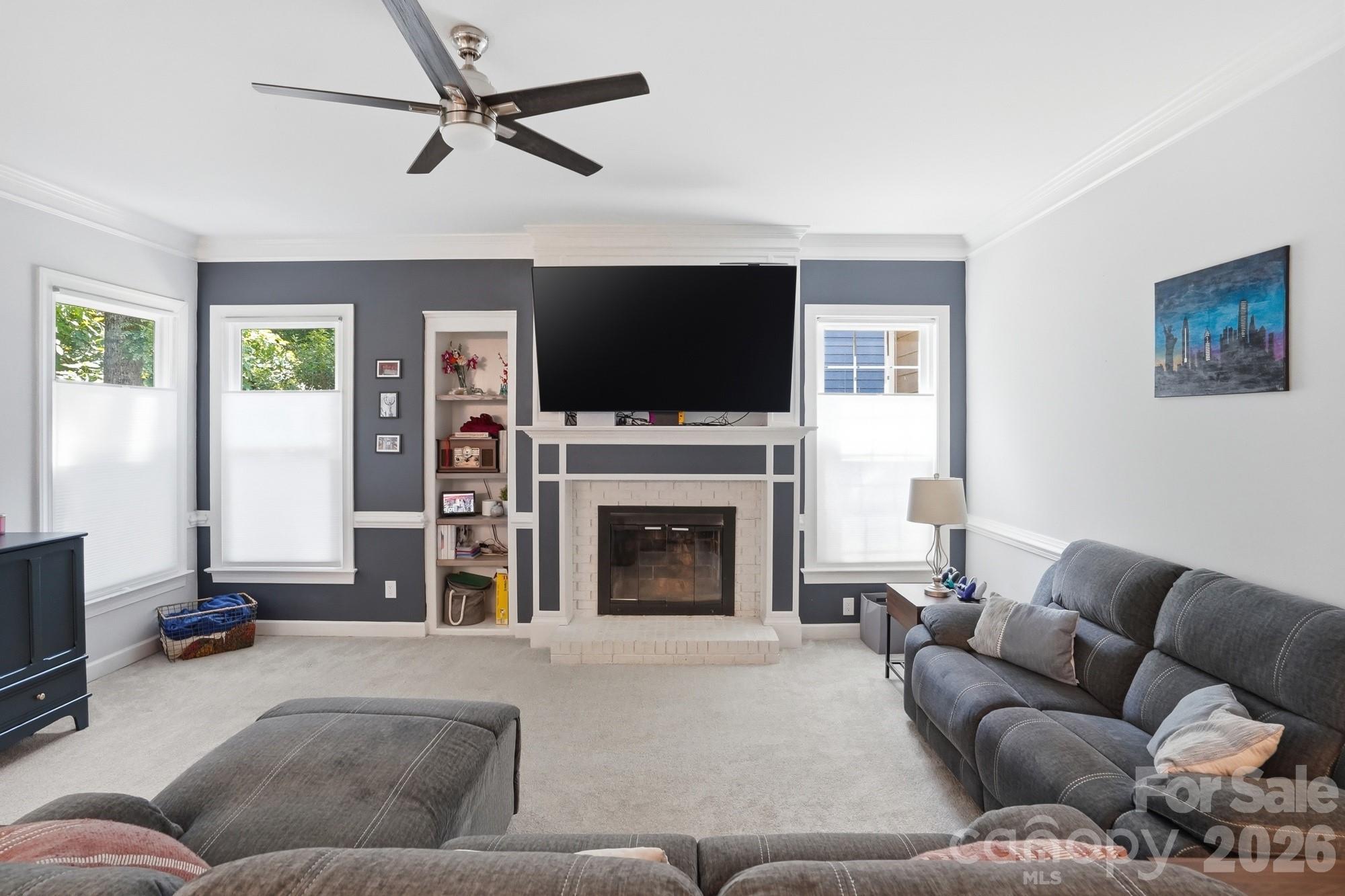 Photo 14 of 4611 Deer Cross Trail, Charlotte, NC