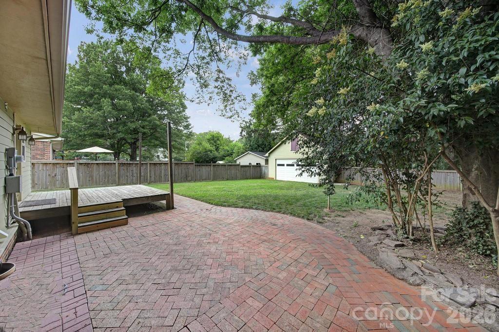 Photo 19 of 2715 Springway Drive, Charlotte, NC