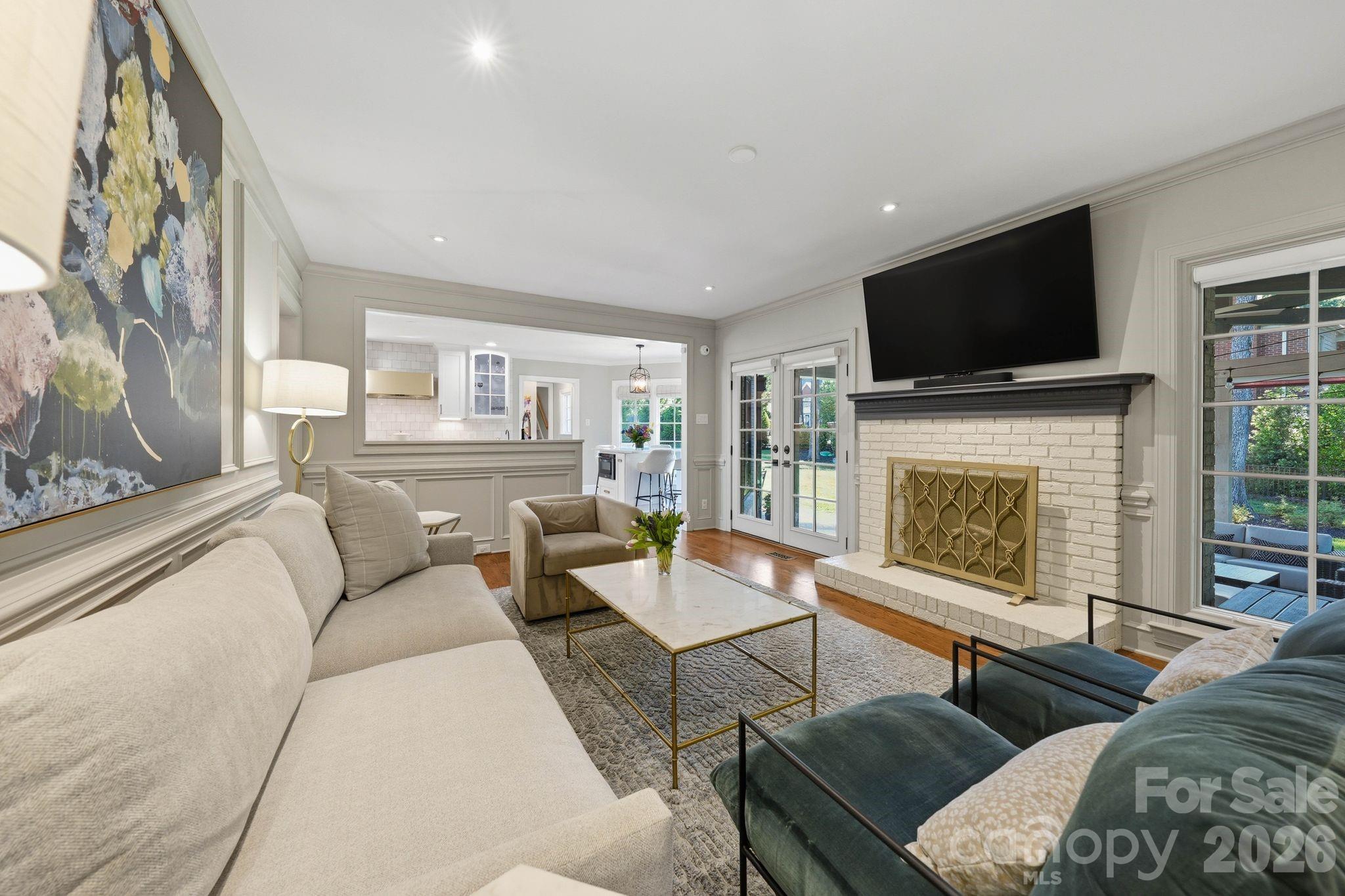 Photo 19 of 10138 Waterbrook Lane, Charlotte, NC