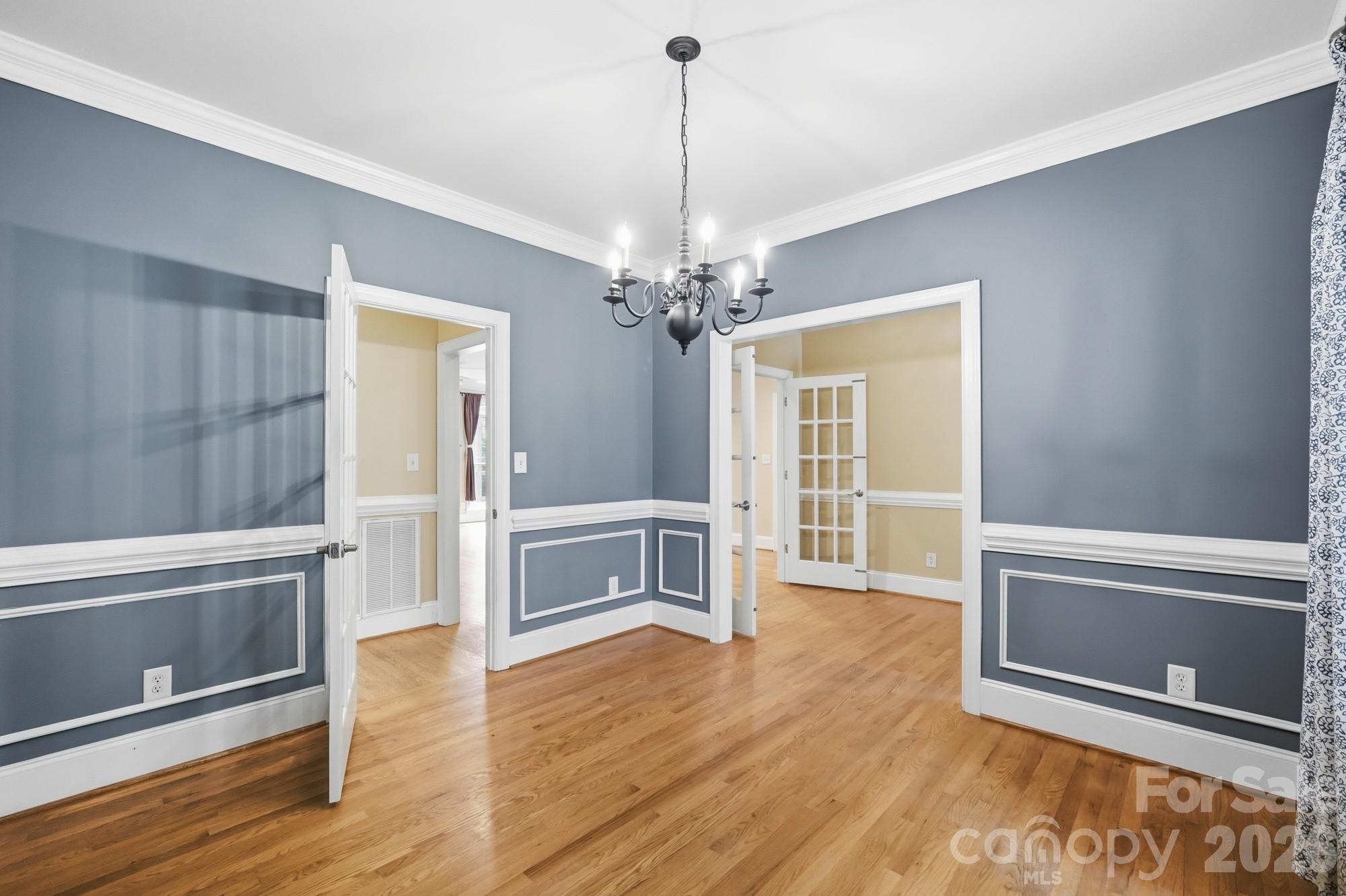 2811 Belk Mill Road, Wingate, NC - photo 10 of 37