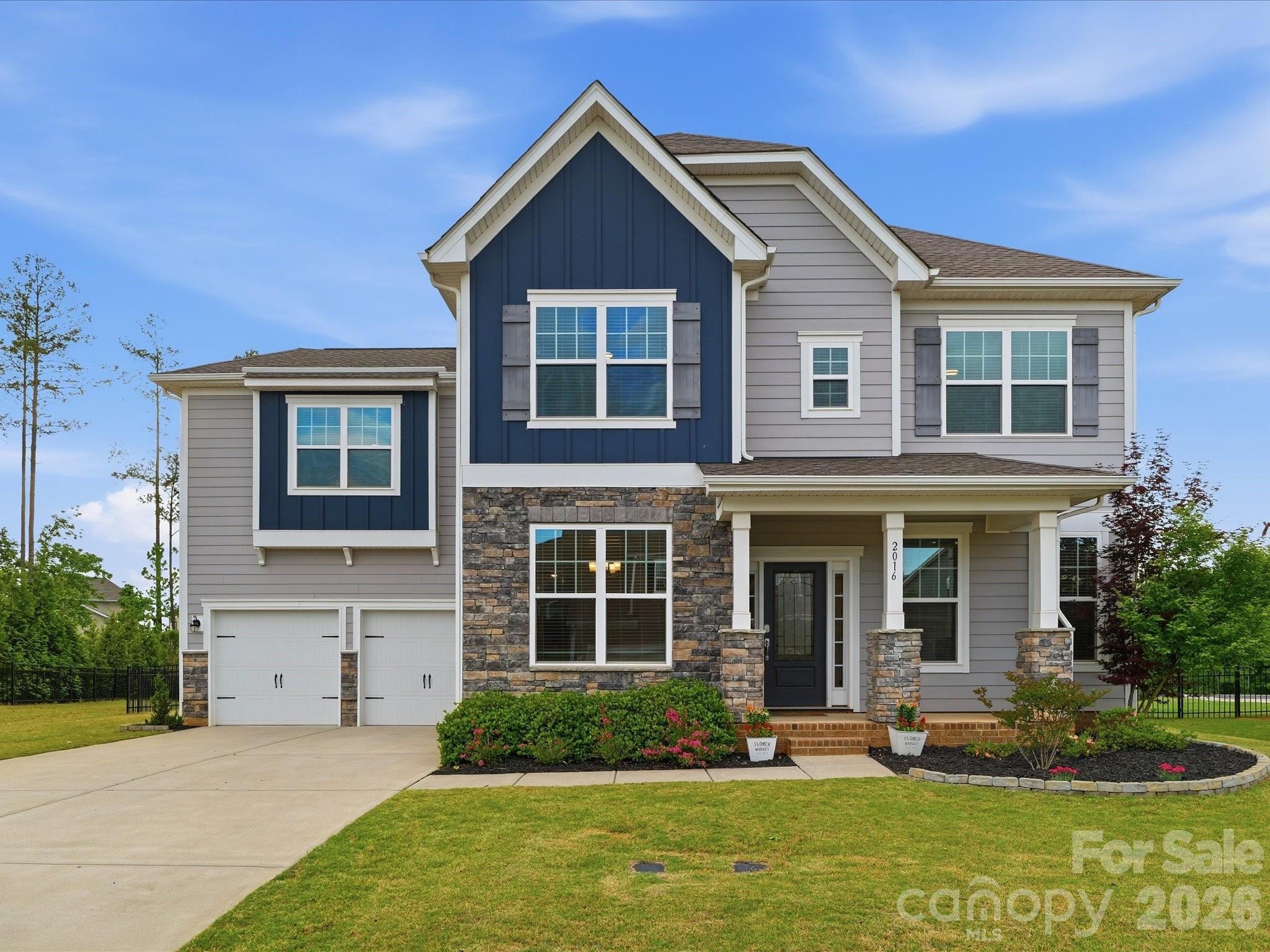 2016 Linn Cove, Waxhaw, NC - photo 1 of 48