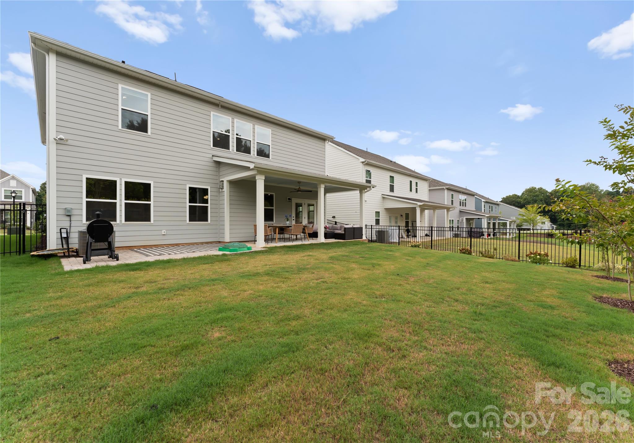 Photo 45 of 11117 Lochmere Road, Charlotte, NC