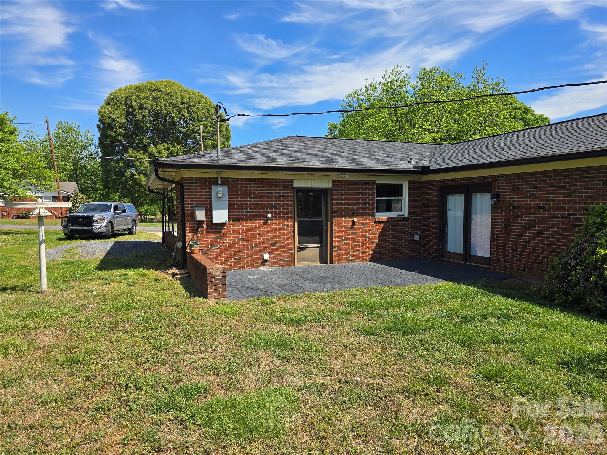 513 Sides Street, Rockwell, NC - photo 6 of 34