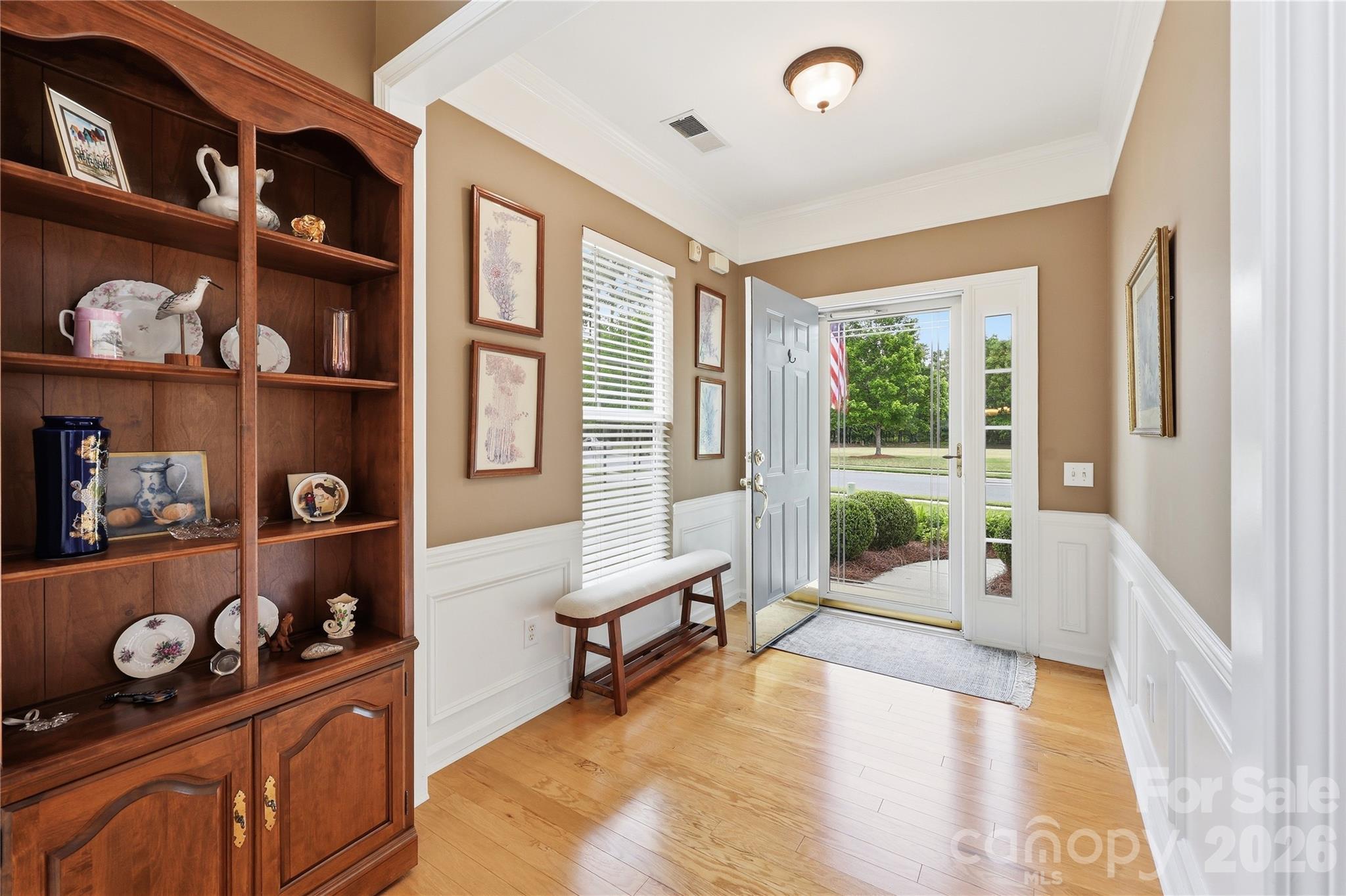 9510 Kestral Ridge Drive, Charlotte, NC - photo 12 of 47