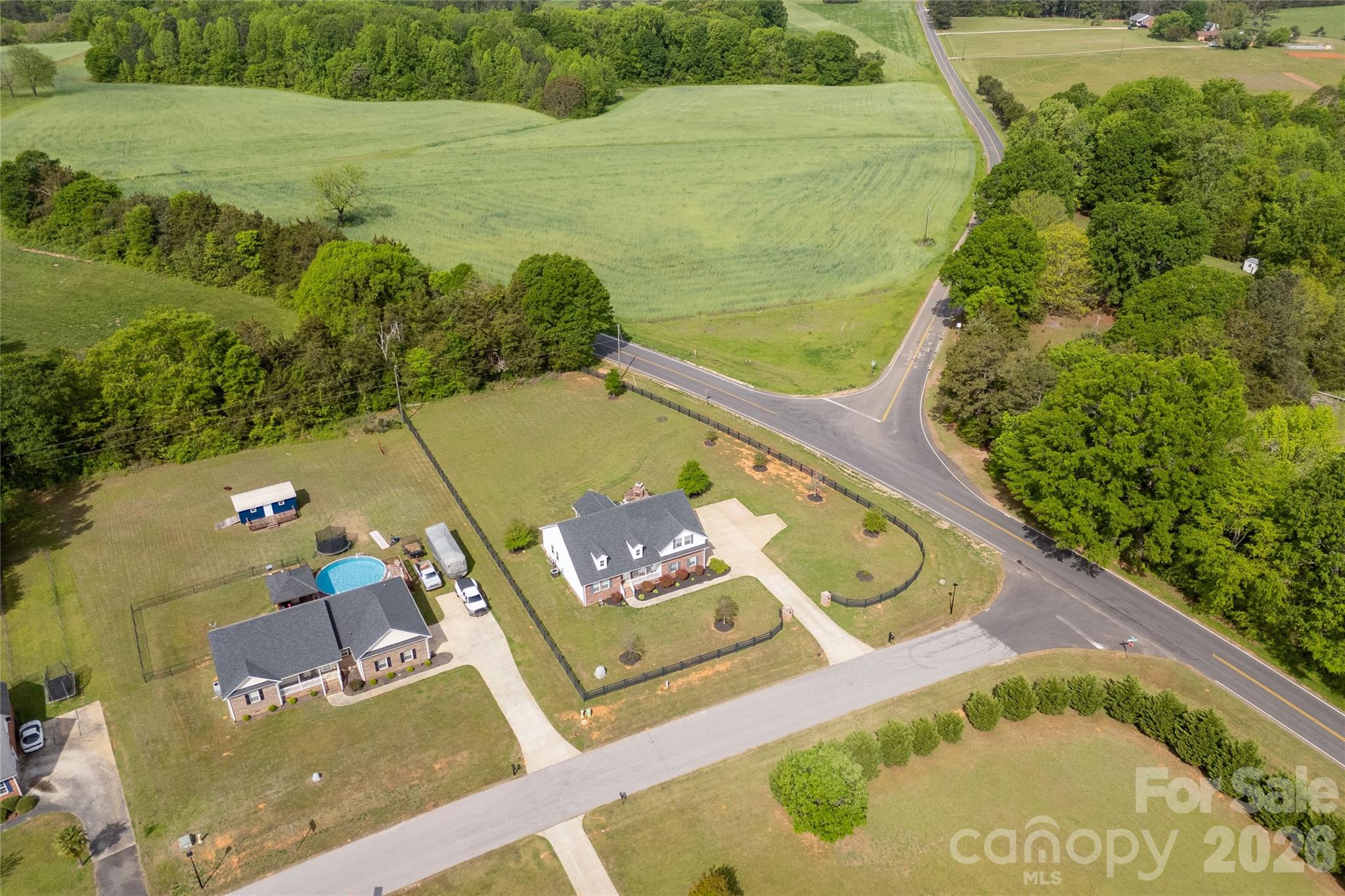 1302 Bryson Creek Drive, McConnells, SC - photo 38 of 47